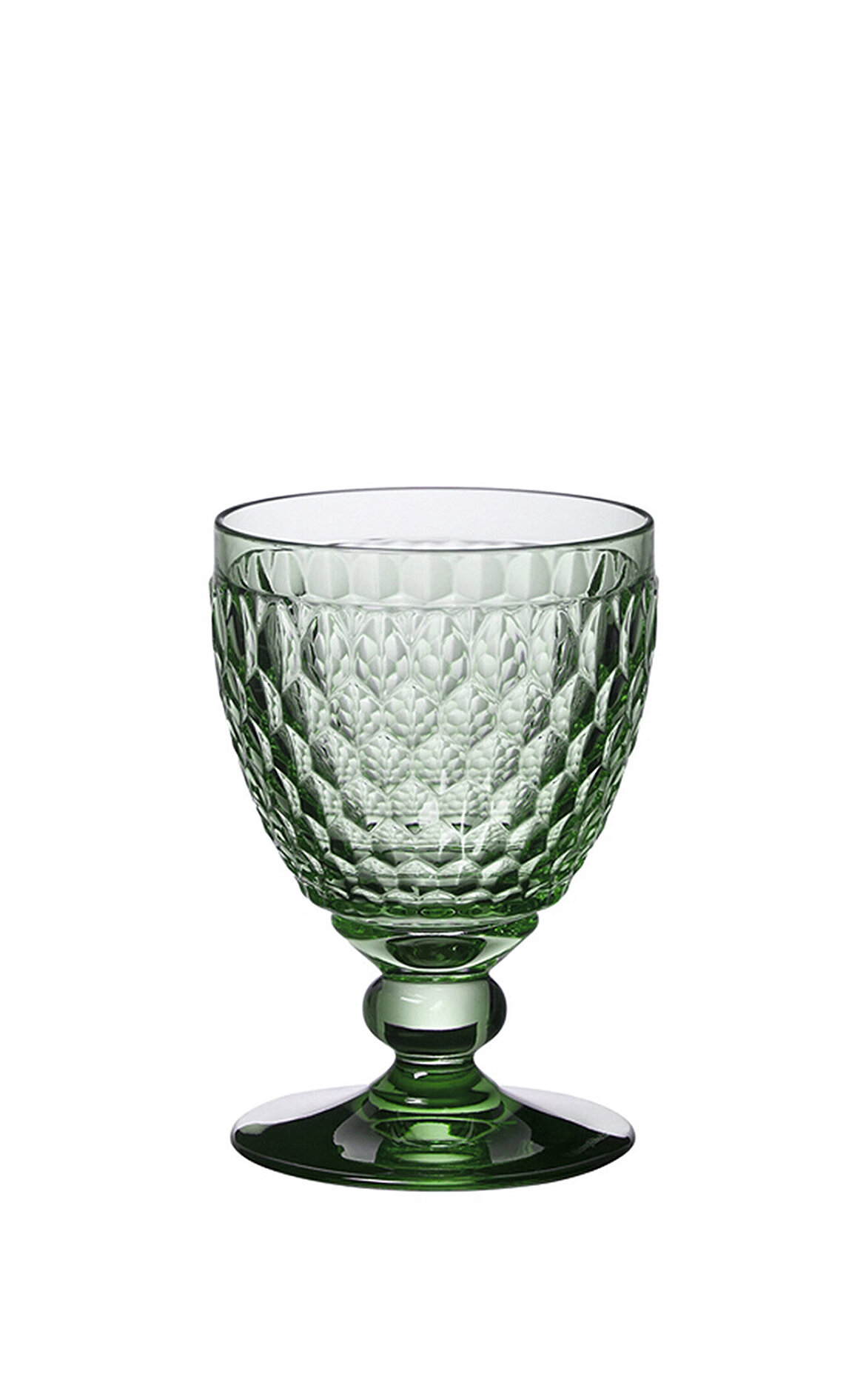 Villeroy & Boch- Boston Colour Şarap Kadehi No2