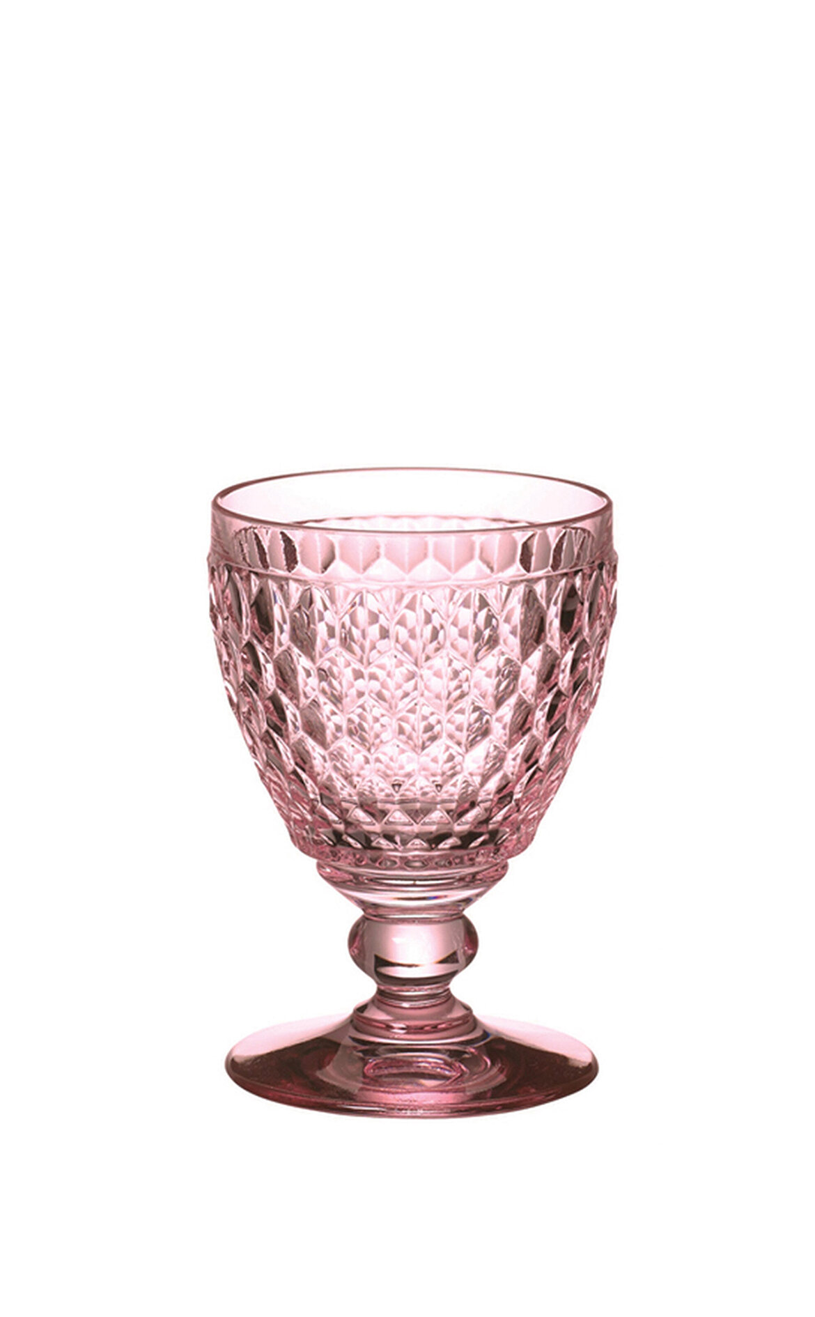 Villeroy & Boch- Boston Colour Şarap Kadehi No2