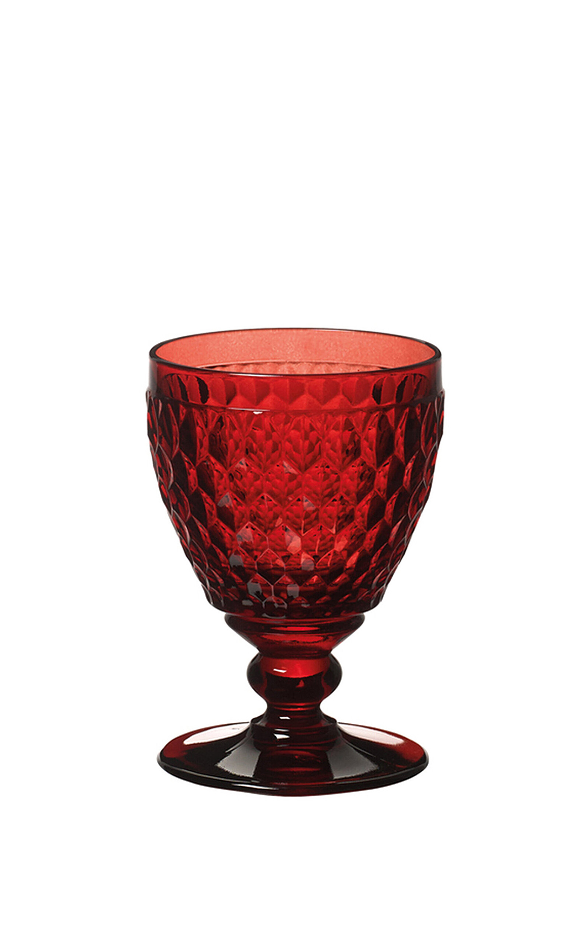 Villeroy & Boch- Boston Coloured Şarap Kadehi Villeroy & Boch- Boston Coloured Şarap Kadehi