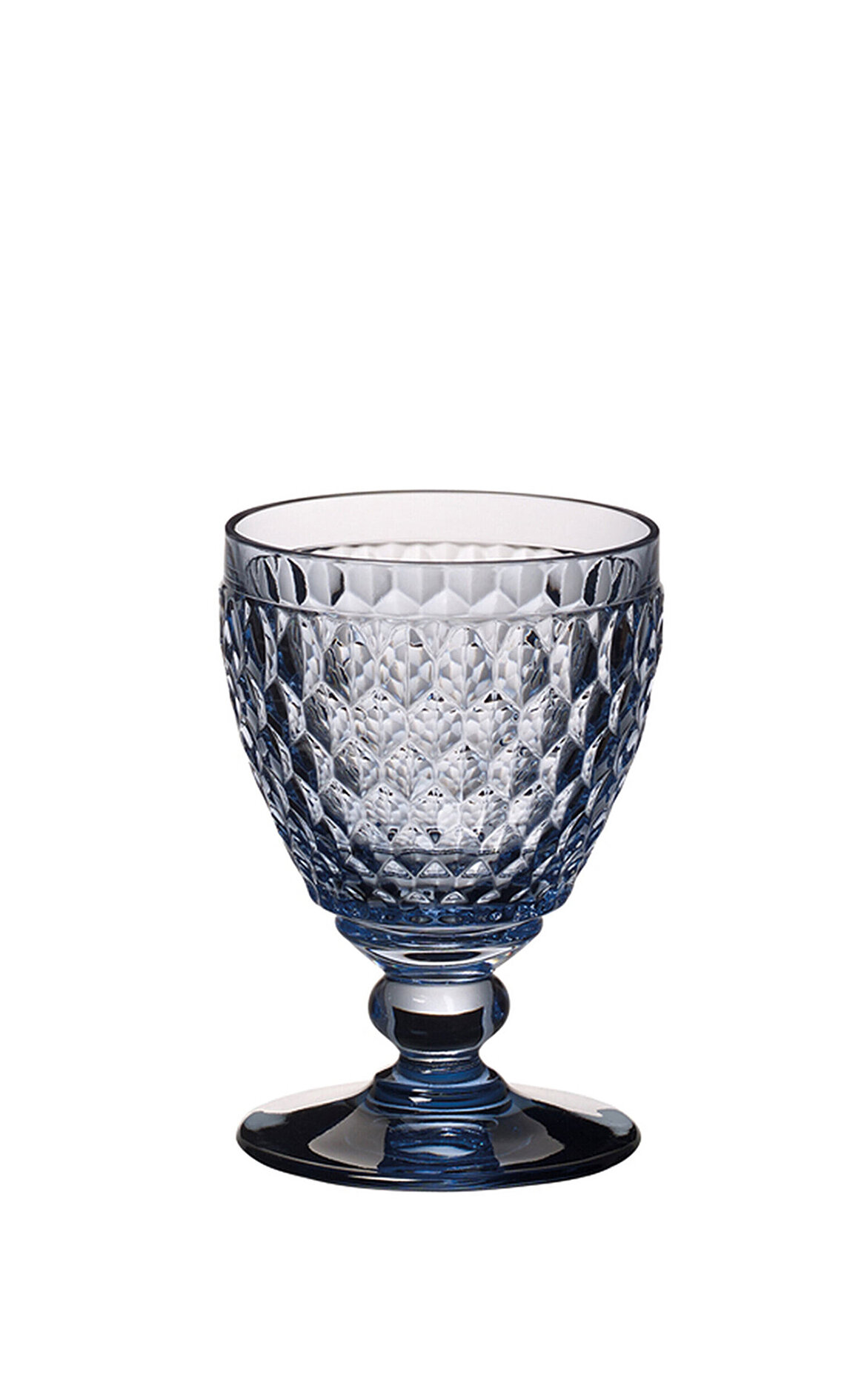 Villeroy & Boch- Boston Colour Şarap Kadehi No1