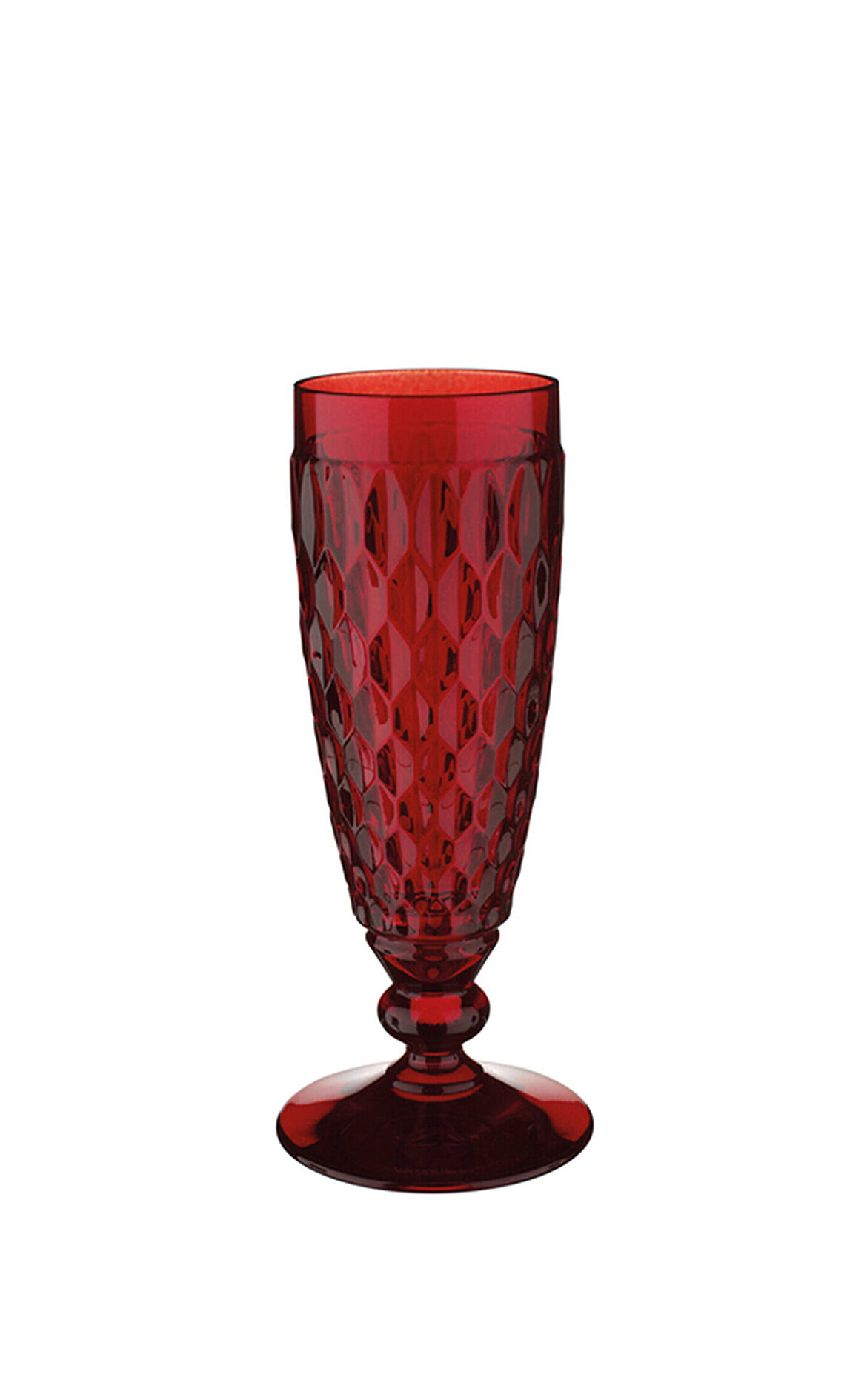 Villeroy & Boch- Boston Coloured Şampanya Kadehi Villeroy & Boch- Boston Coloured Şampanya Kadehi