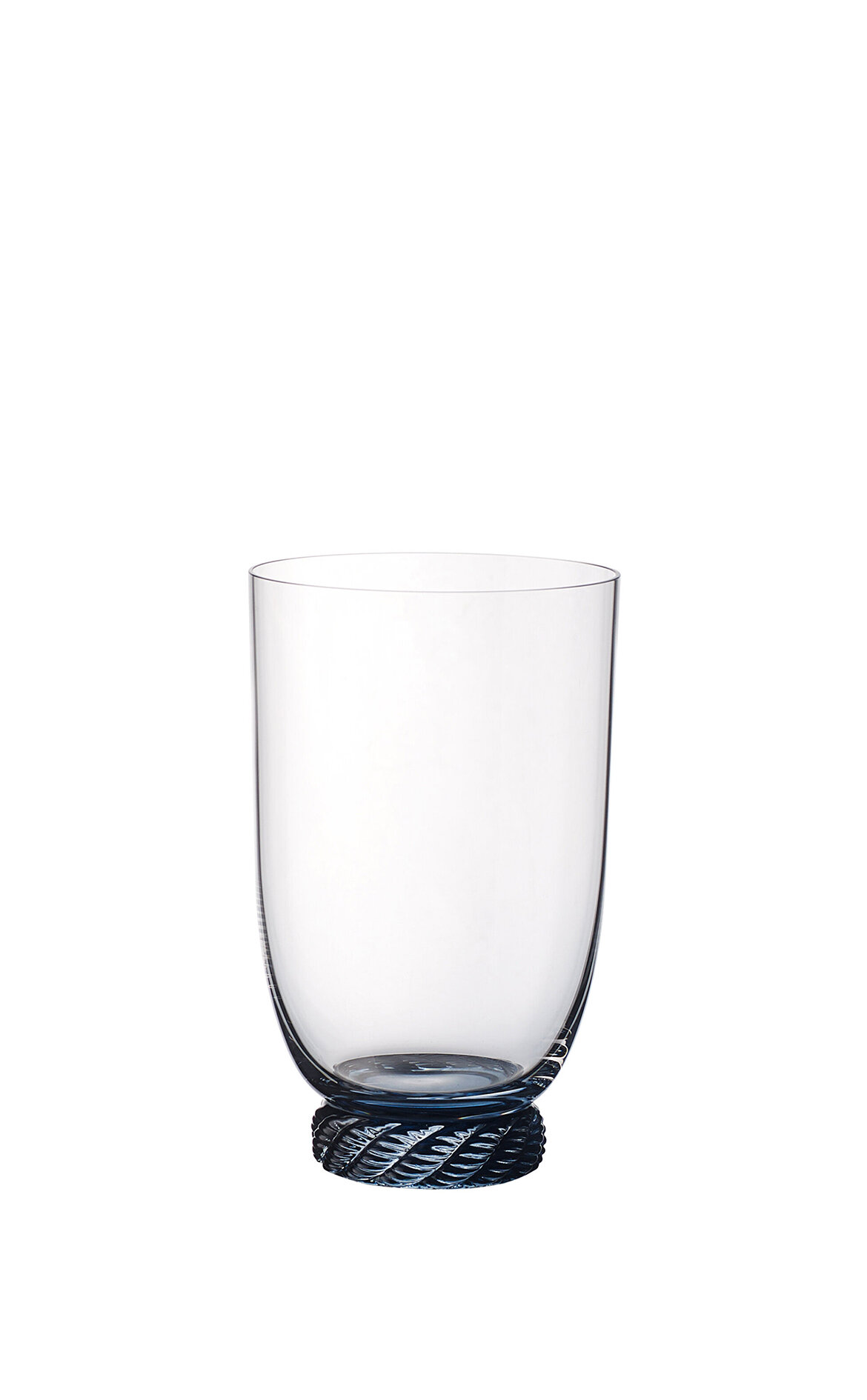 Villeroy & Boch- Montauk Aqua Su/Meşrubat Bardağı