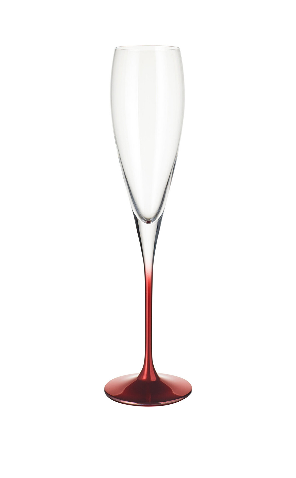 Villeroy & Boch- Allegorie Premium Rose Şampanya Kadehi