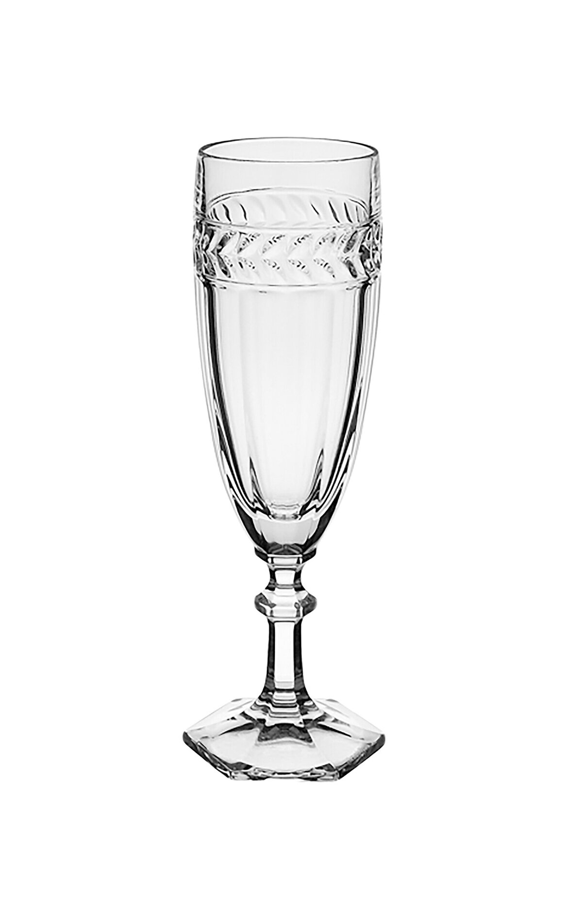 Villeroy & Boch-Villeroy & Boch Standart Şampanya Kadehi