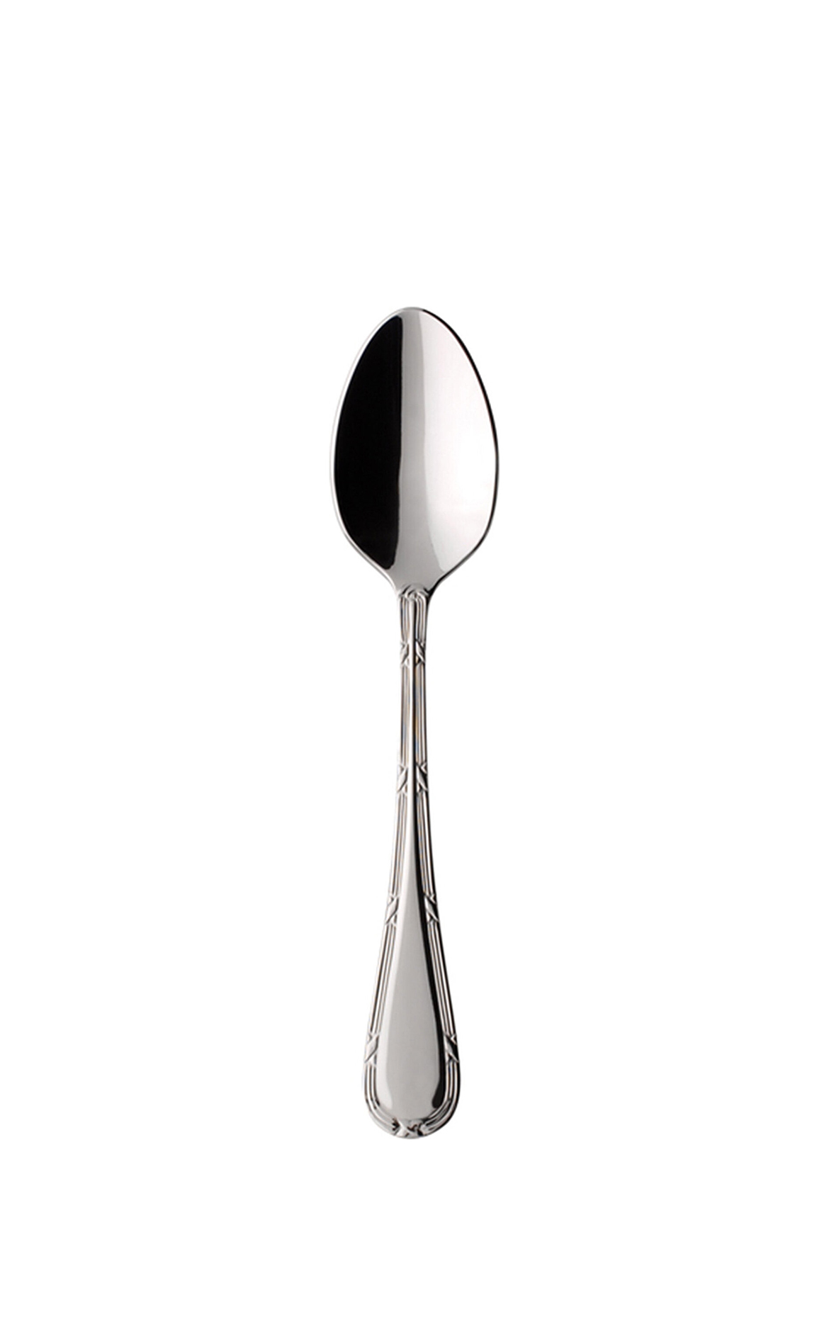 Villeroy & Boch- Kreuzband Tatlı Kaşığı Villeroy & Boch- Kreuzband Tatlı Kaşığı