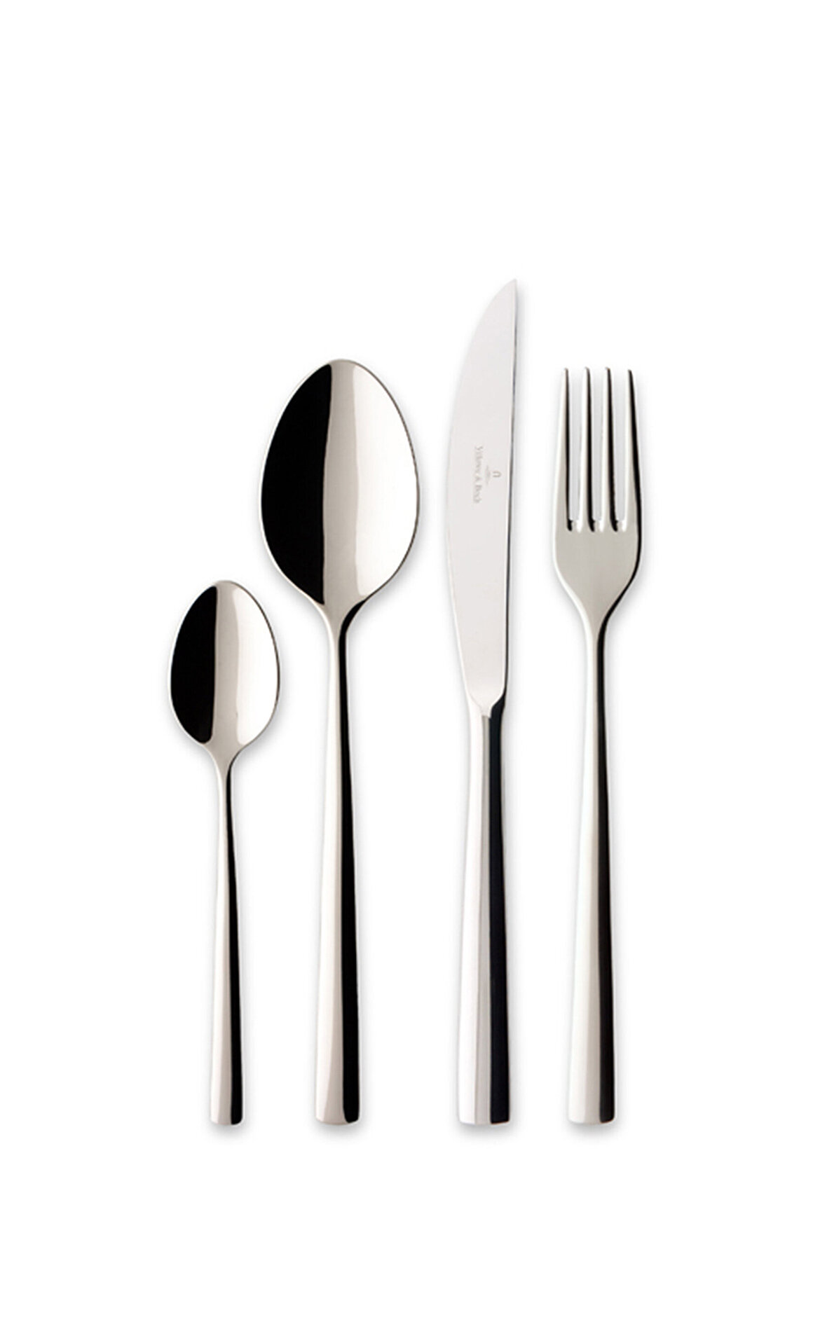 Villeroy & Boch- Piemont Çatal Bıçak Seti