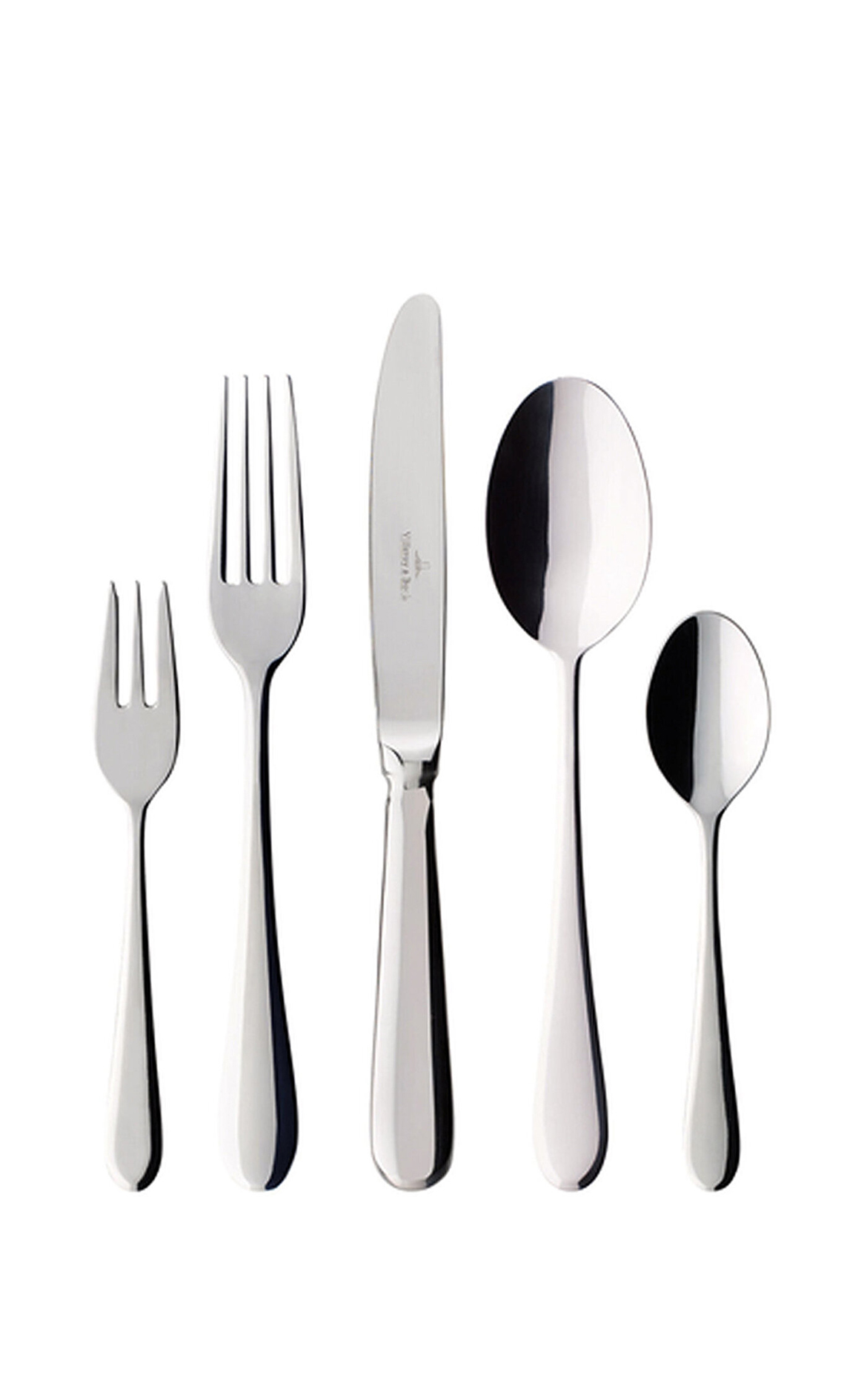 Villeroy & Boch- Oscar Çatal Bıçak Seti 68 Parça Villeroy & Boch- Oscar Çatal Bıçak Seti 68 Parça