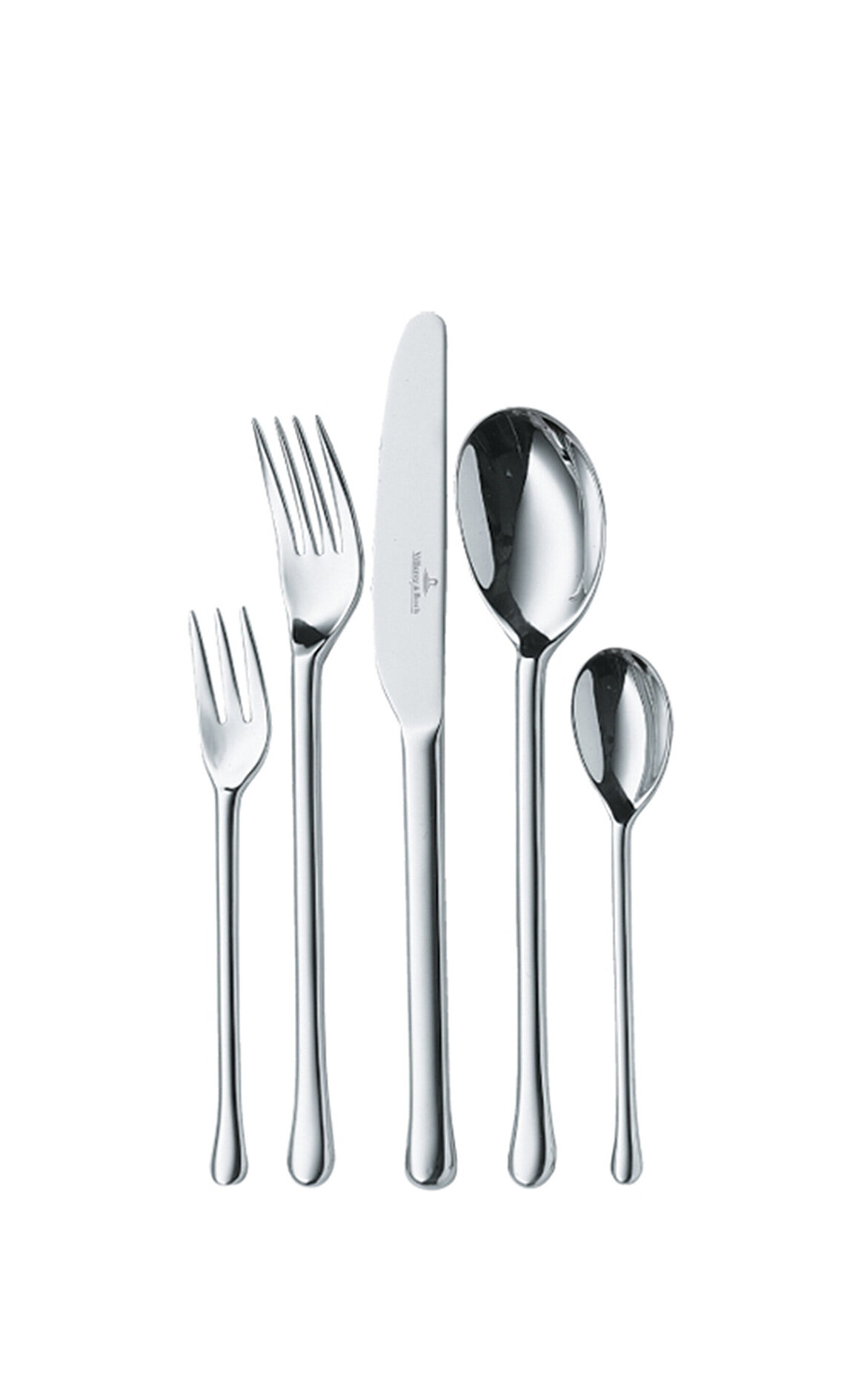 Villeroy & Boch- Udine 30 Parca Çatal Bıçak Seti