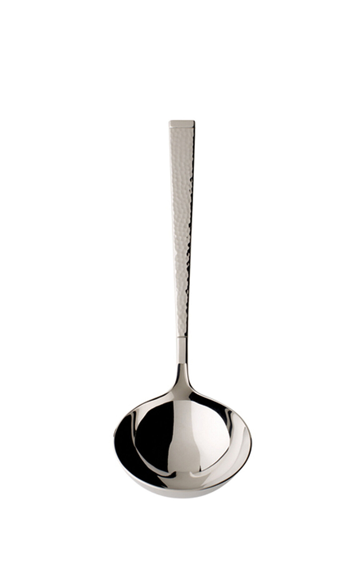 Villeroy & Boch- Blacksmith Çorba Kepçesi Villeroy & Boch- Blacksmith Çorba Kepçesi