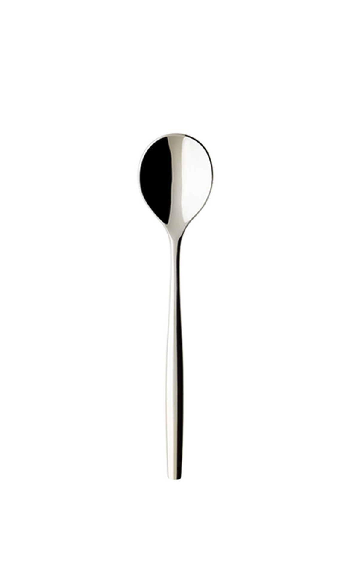 Villeroy & Boch-  Metro Chıc Cb Tatlı Kaşığı Villeroy & Boch-  Metro Chıc Cb Tatlı Kaşığı