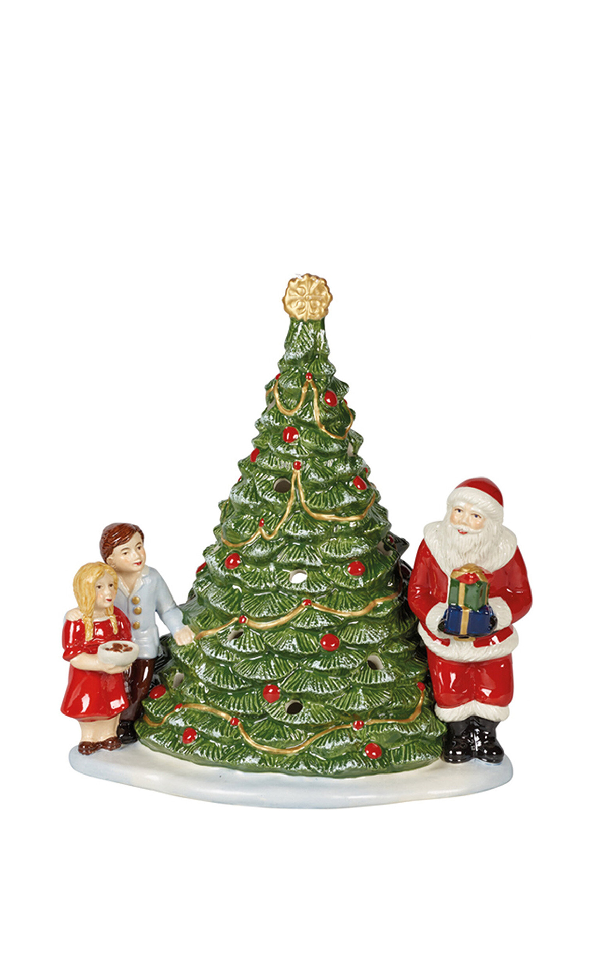 Villeroy & Boch- Christmas Toy's Biblo Villeroy & Boch- Christmas Toy's Biblo