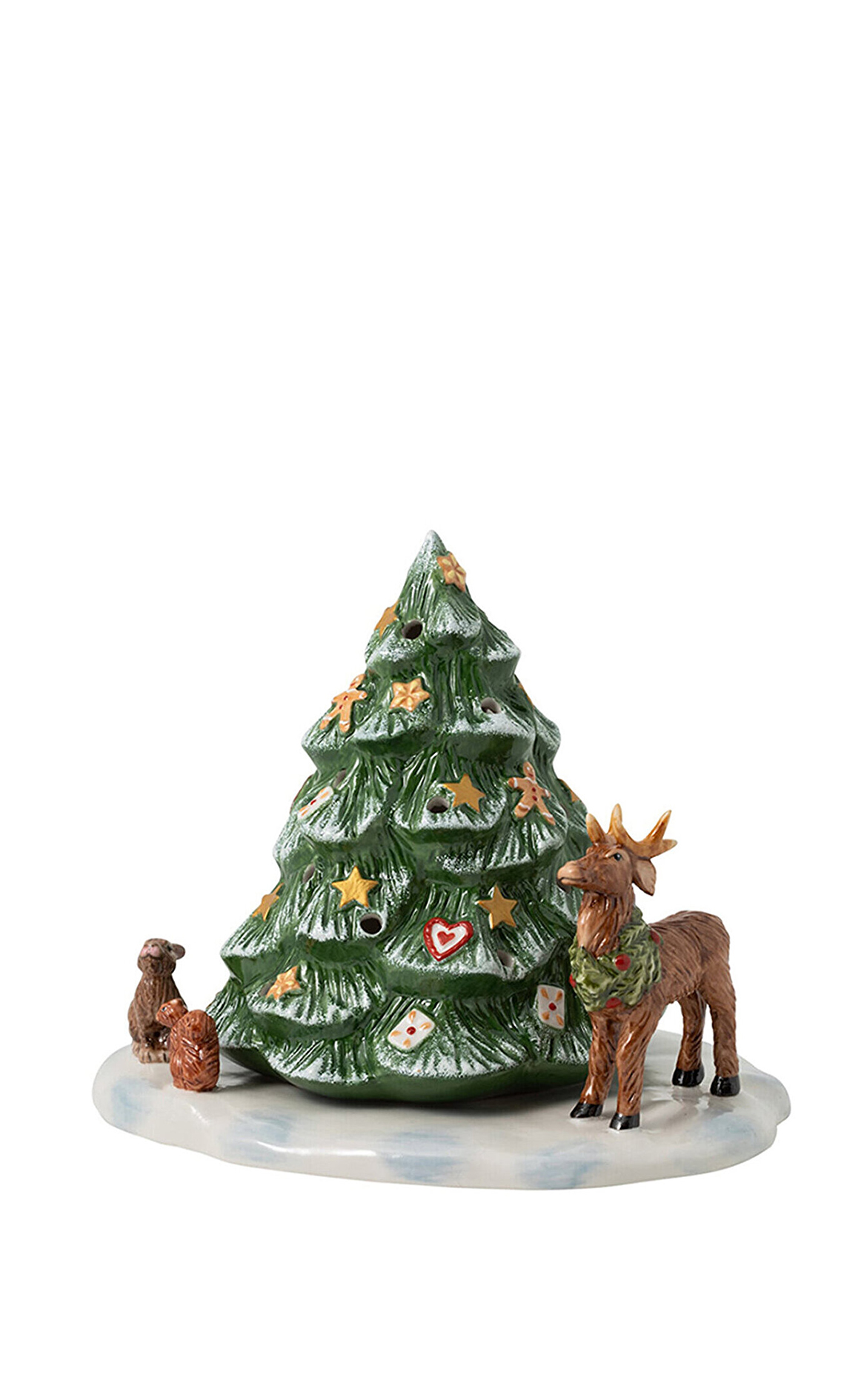 Villeroy & Boch-Villeroy &  Boch Christmas Toys Dekoratif Süs Villeroy & Boch-Villeroy &  Boch Christmas Toys Dekoratif Süs