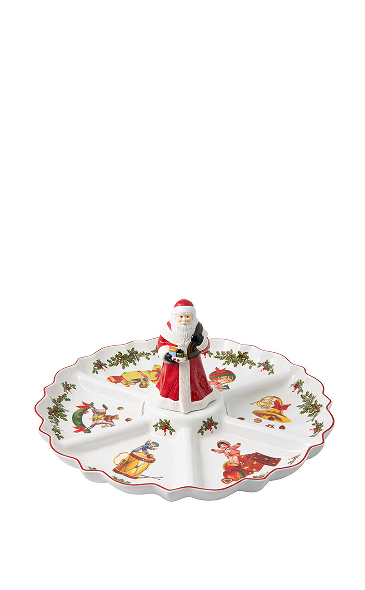 Villeroy & Boch-Villeroy &  Boch Toy's Fantasy Servis Tabağı Villeroy & Boch-Villeroy &  Boch Toy's Fantasy Servis Tabağı