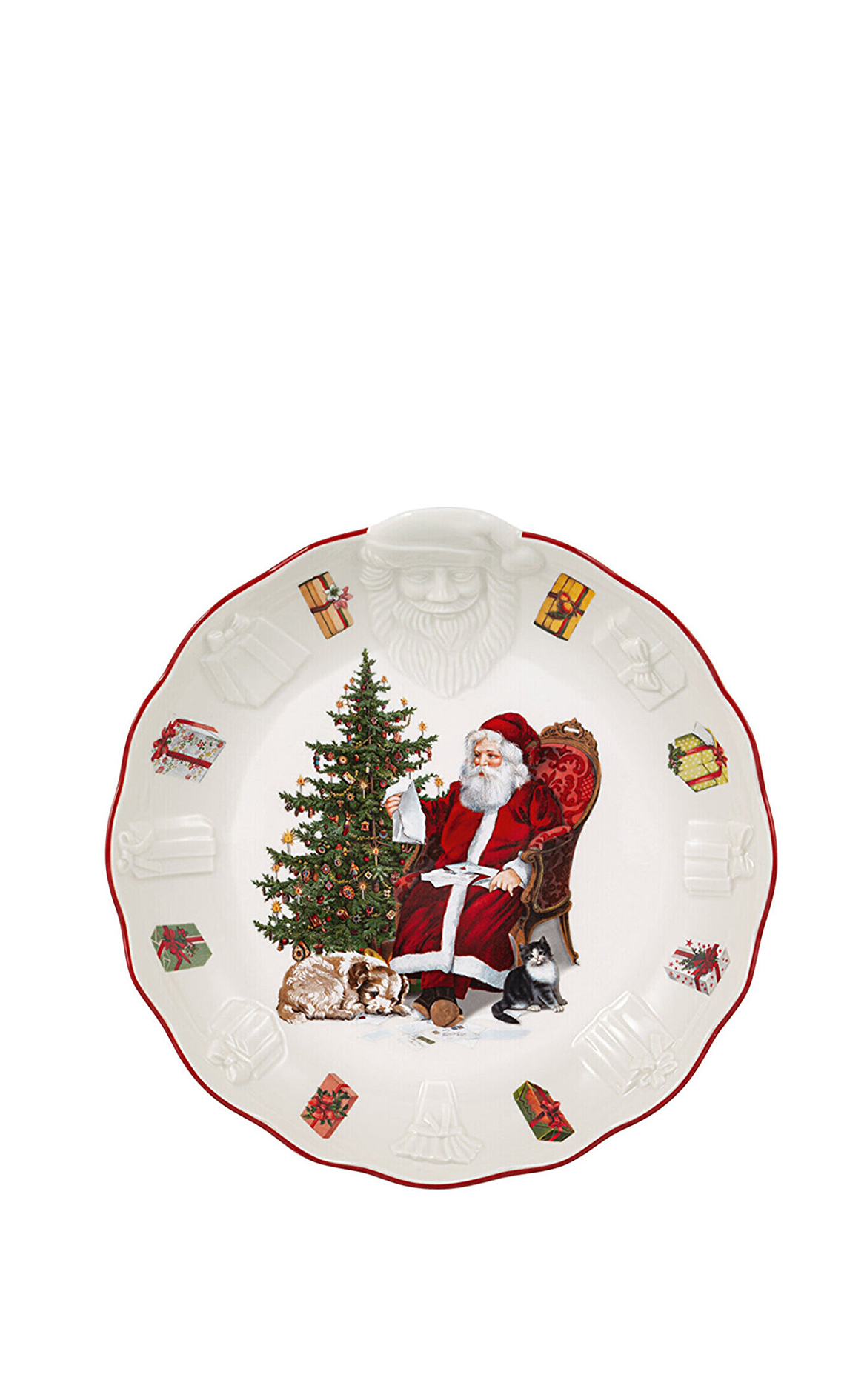 Villeroy & Boch-Toy's Fantasy Servis Kasesi Villeroy & Boch-Toy's Fantasy Servis Kasesi