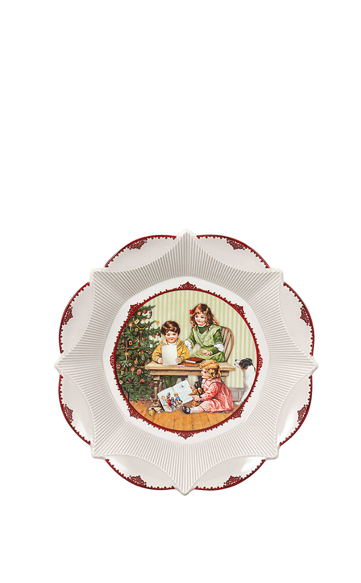 Villeroy & Boch-Villeroy &  Boch Toy's Fantasy Servis Kasesi Villeroy & Boch-Villeroy &  Boch Toy's Fantasy Servis Kasesi