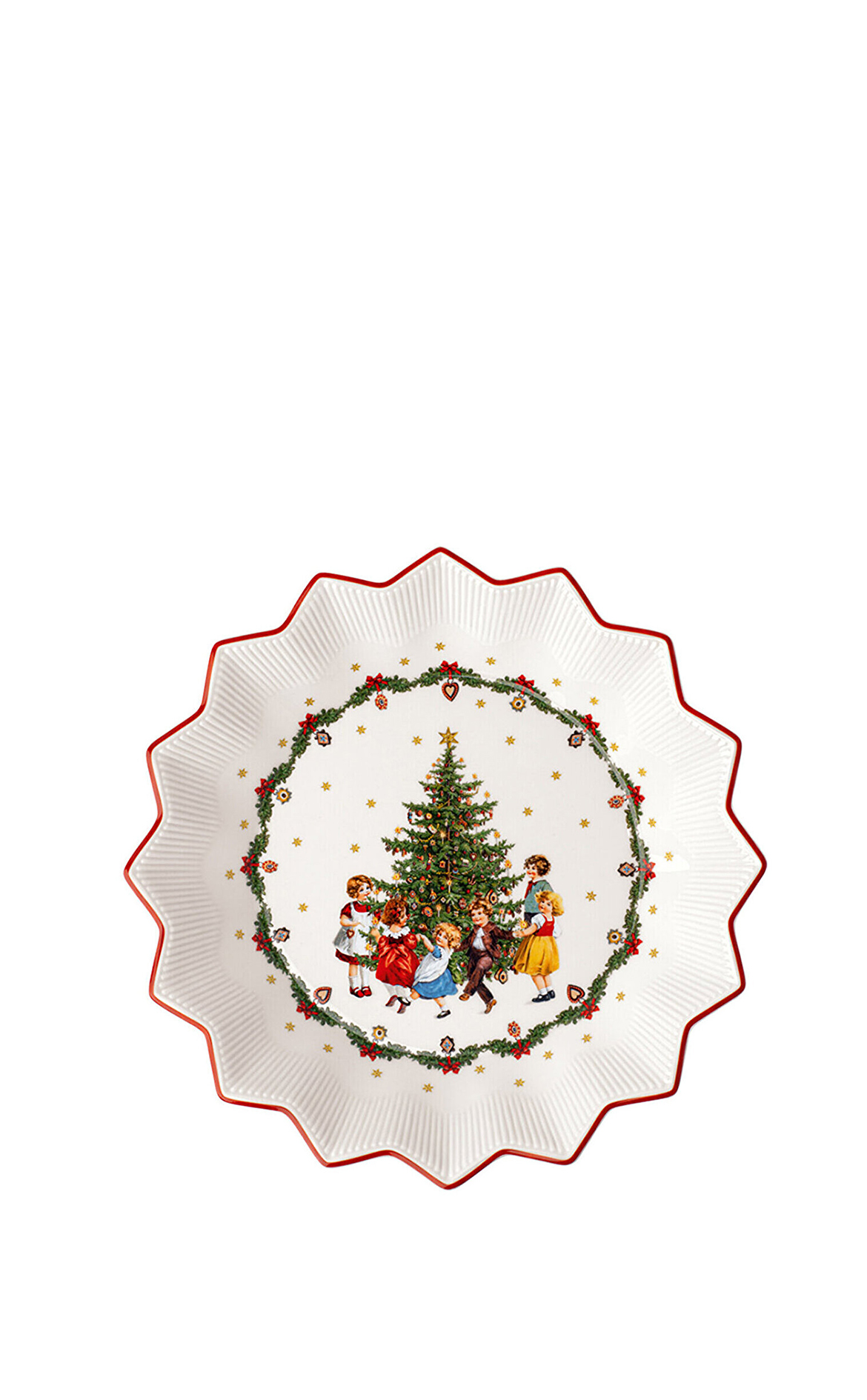 Villeroy & Boch-Villeroy &  Boch Toy's Fantasy Servis Kasesi Villeroy & Boch-Villeroy &  Boch Toy's Fantasy Servis Kasesi