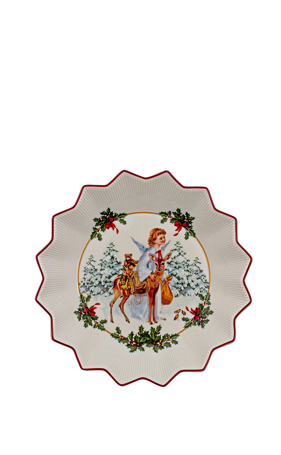 Villeroy & Boch-Villeroy &  Boch Toy's Fantasy Servis Kasesi Villeroy & Boch-Villeroy &  Boch Toy's Fantasy Servis Kasesi