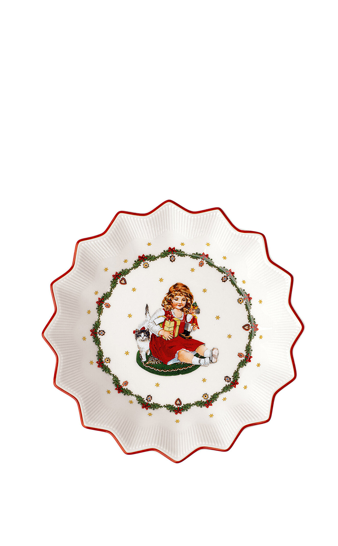 Villeroy & Boch-Villeroy & Boch Toy's Fantasy Kase Villeroy & Boch-Villeroy & Boch Toy's Fantasy Kase