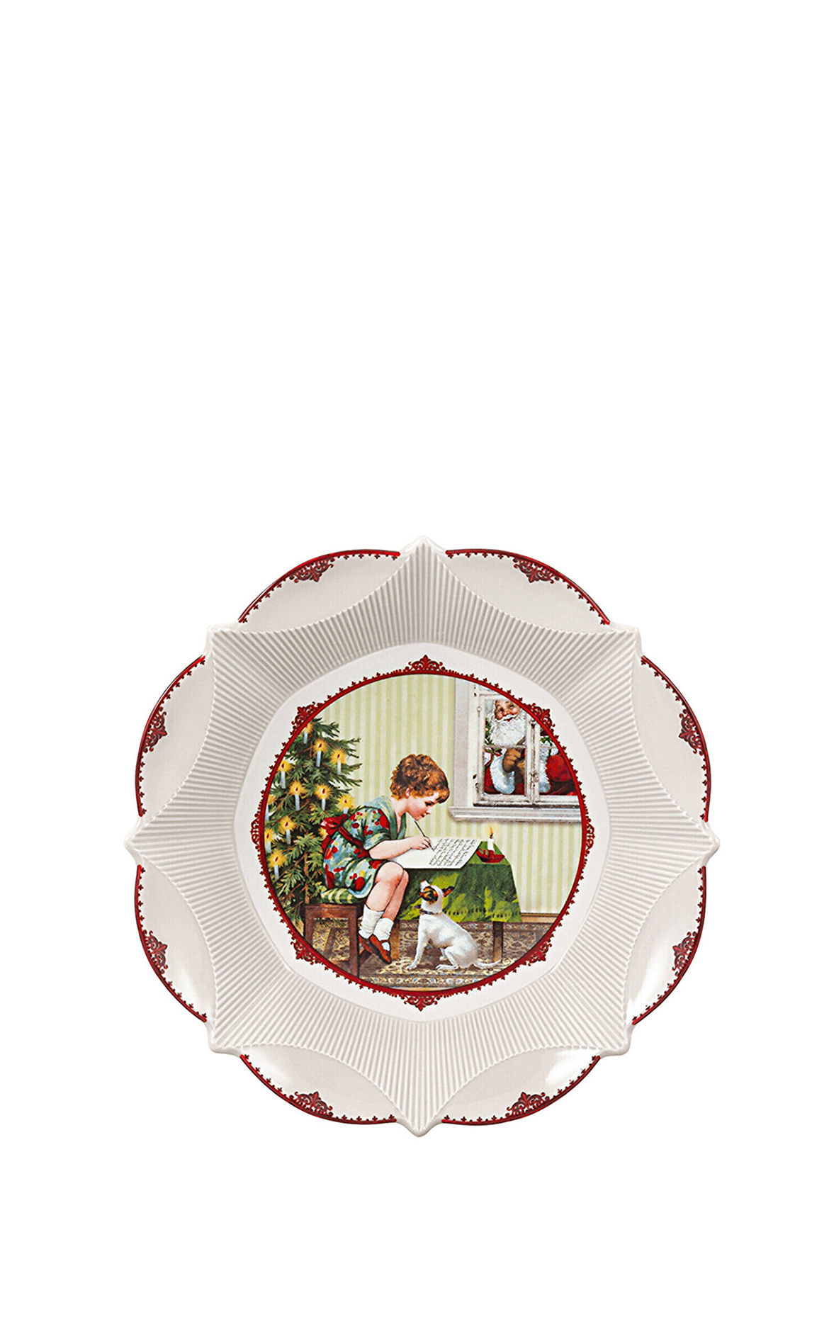 Villeroy & Boch-Villeroy &  Boch Toy's Fantasy Kase Villeroy & Boch-Villeroy &  Boch Toy's Fantasy Kase