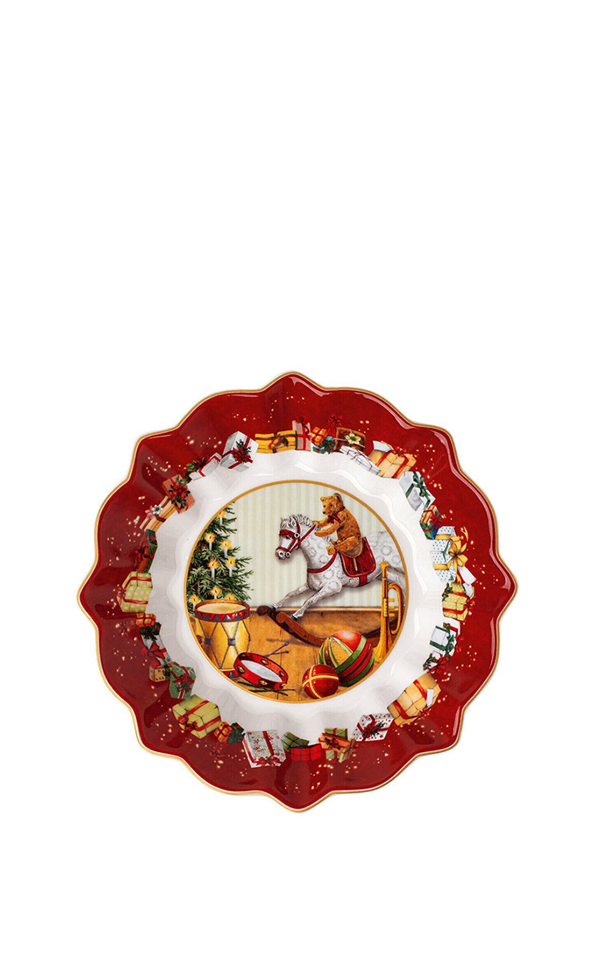 Villeroy & Boch-Villeroy &  Boch Toy's Fantasy Kase Villeroy & Boch-Villeroy &  Boch Toy's Fantasy Kase