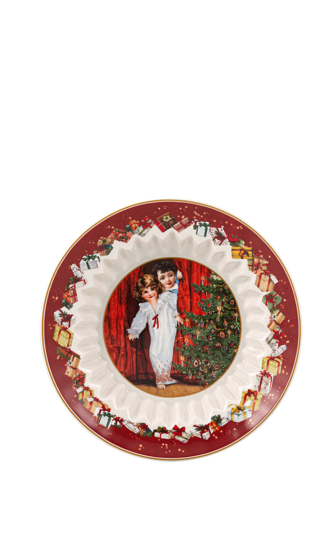 Villeroy & Boch-Villeroy &  Boch Toy's Fantasy Kase Villeroy & Boch-Villeroy &  Boch Toy's Fantasy Kase