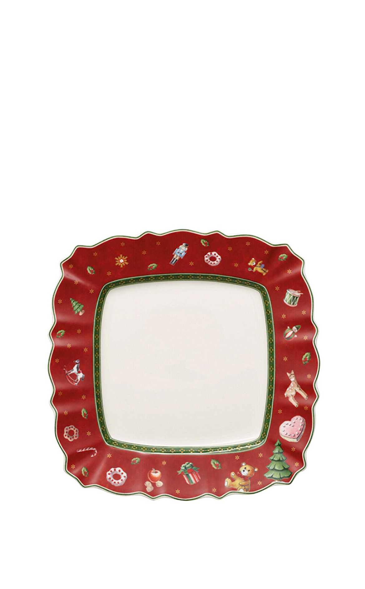 Villeroy & Boch- Toy's Delight Düz Tabak 24 cm