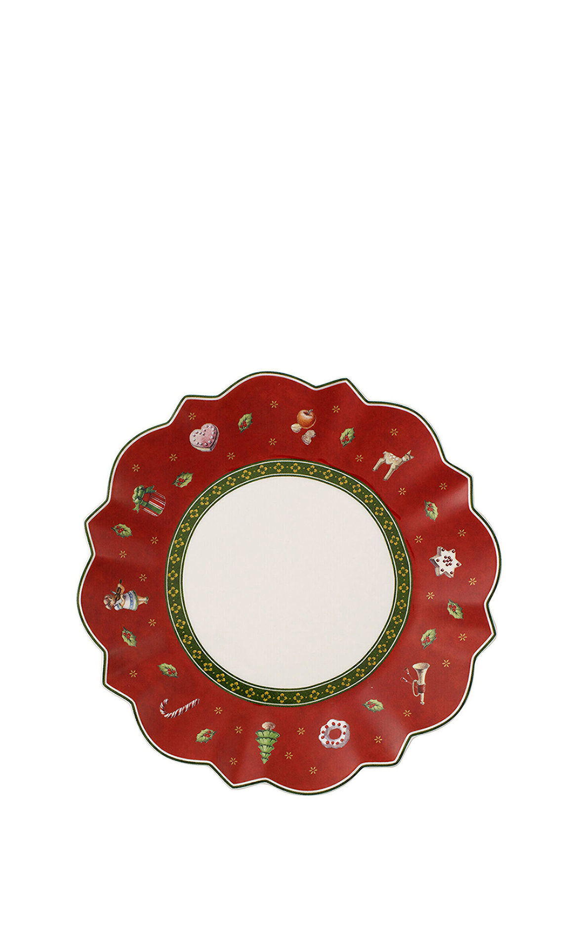 Villeroy & Boch- Toy's Delight Düz Tabak 17 cm