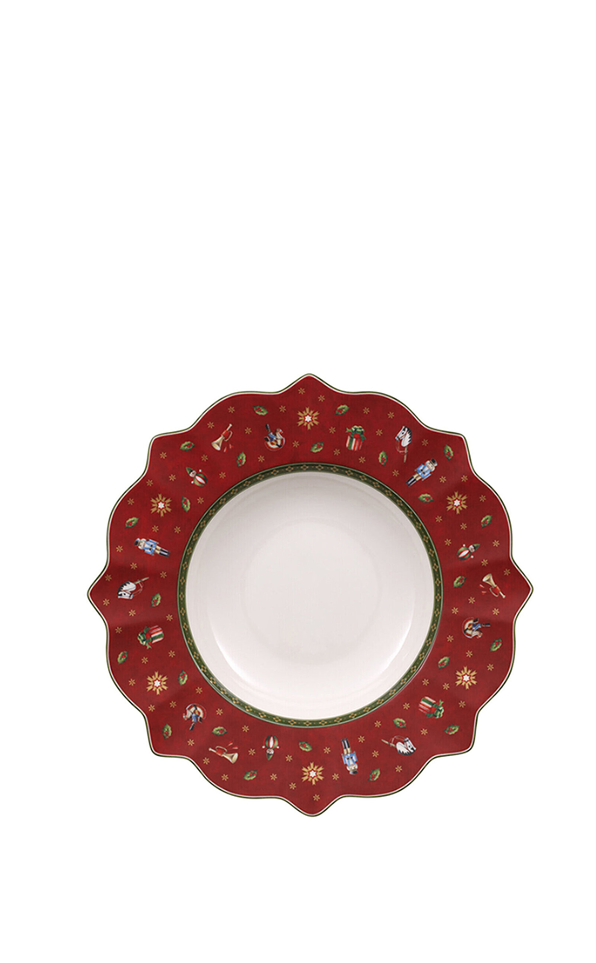 Villeroy & Boch- Toy's Delight Çukur Tabak