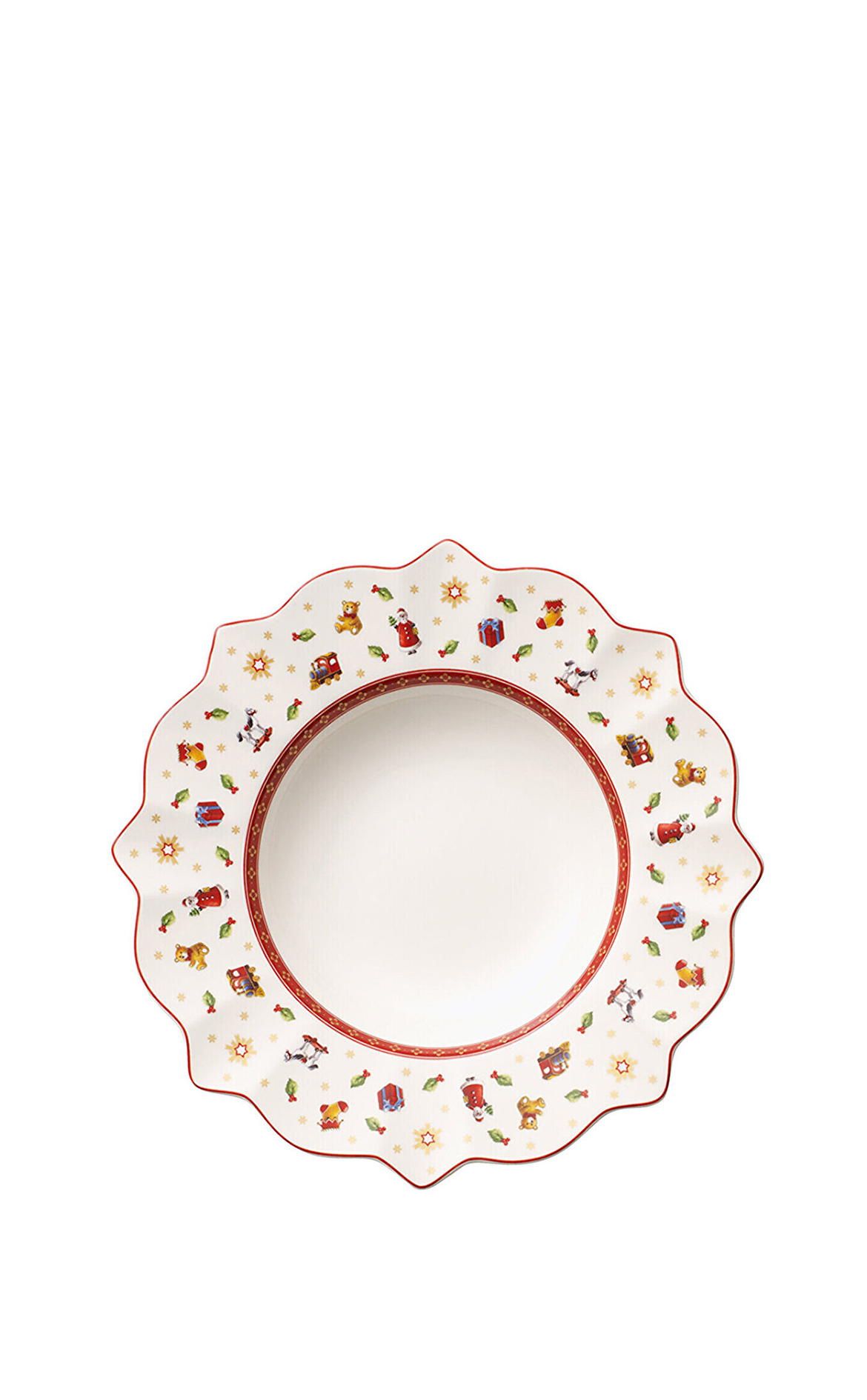 Villeroy & Boch- Toy's Delight Çukur Tabak Villeroy & Boch- Toy's Delight Çukur Tabak