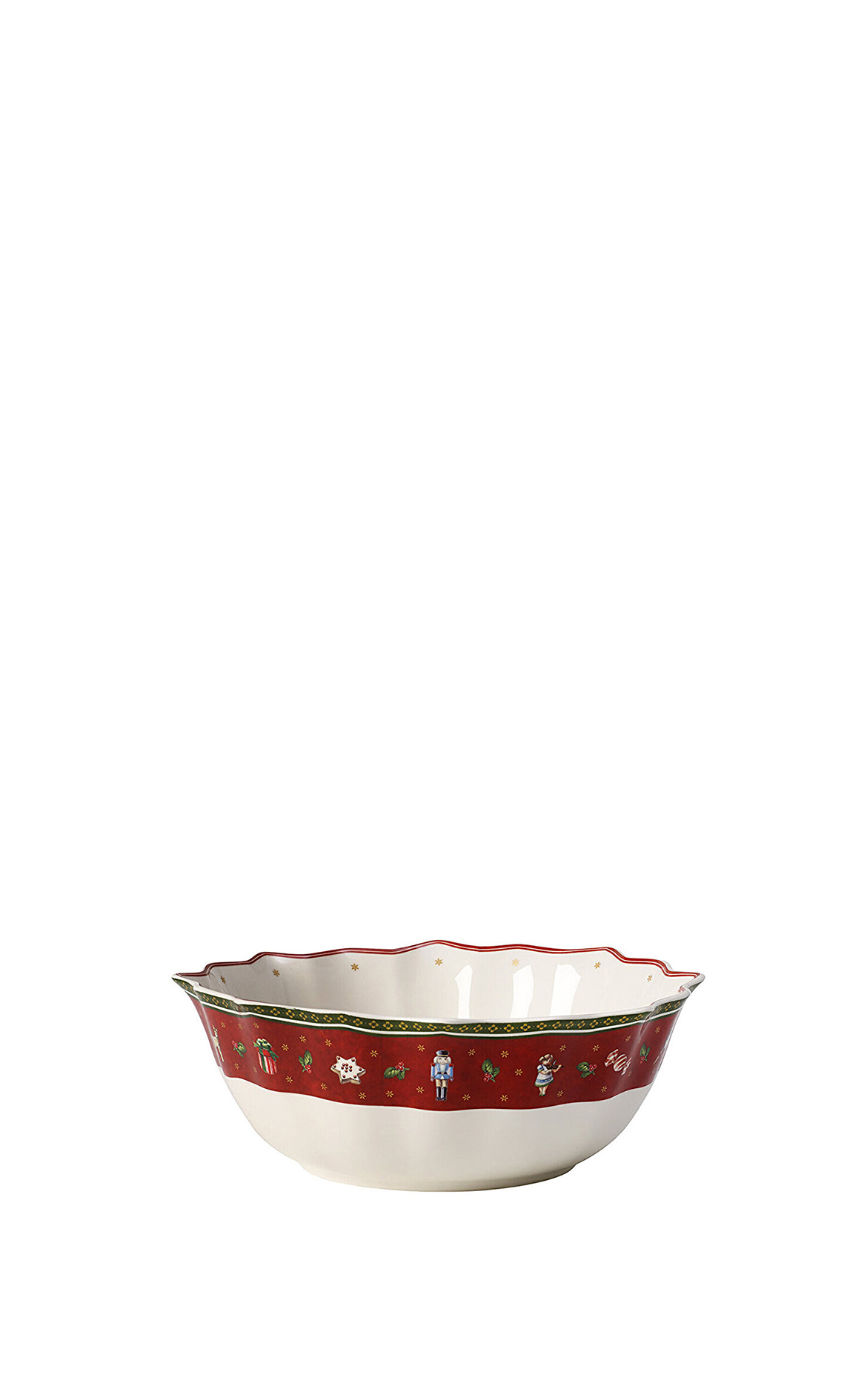 Villeroy & Boch-Toy's Delight Servis Kasesi Villeroy & Boch-Toy's Delight Servis Kasesi