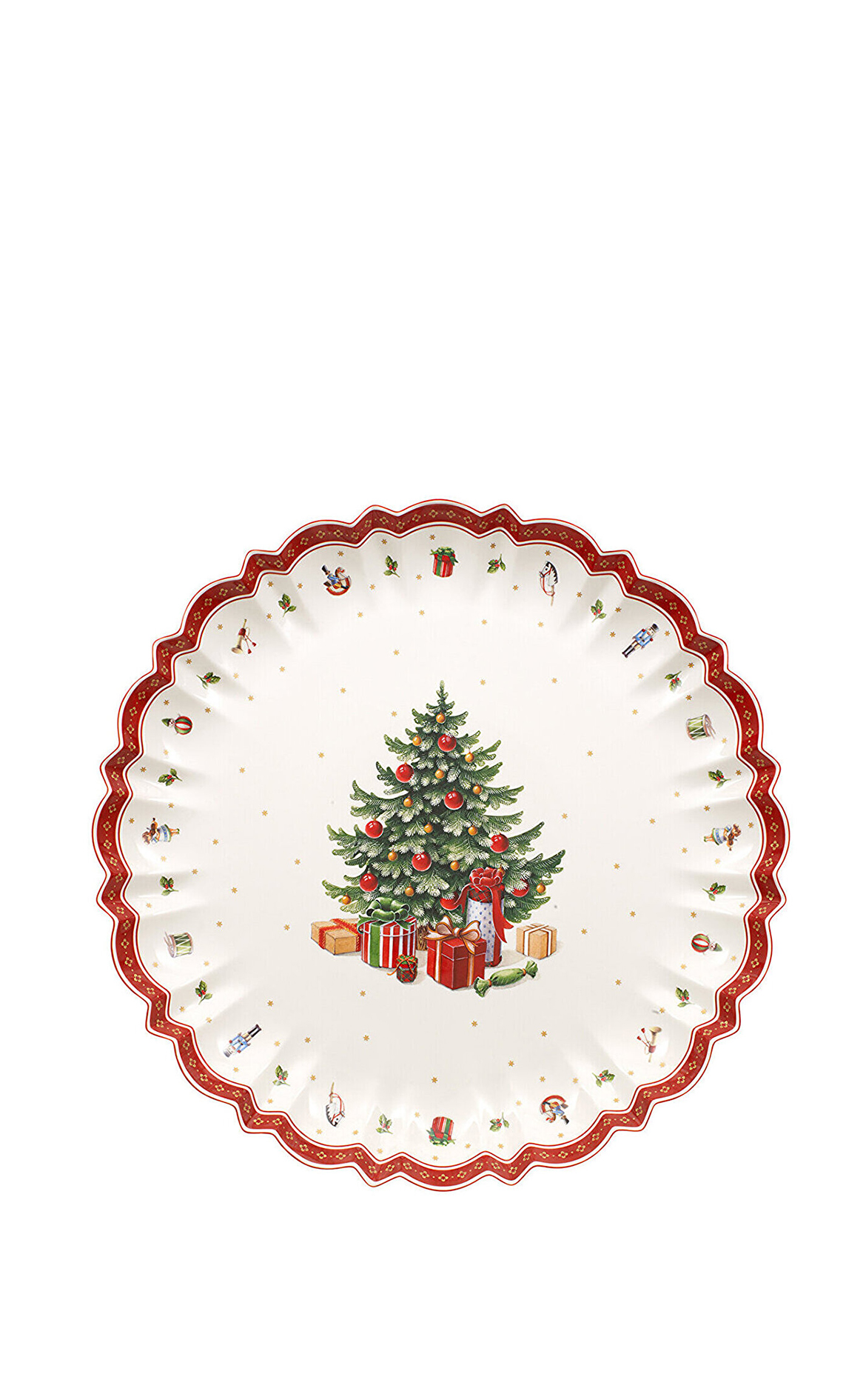 Villeroy & Boch- Toy's Delight Servis Kasesi Villeroy & Boch- Toy's Delight Servis Kasesi