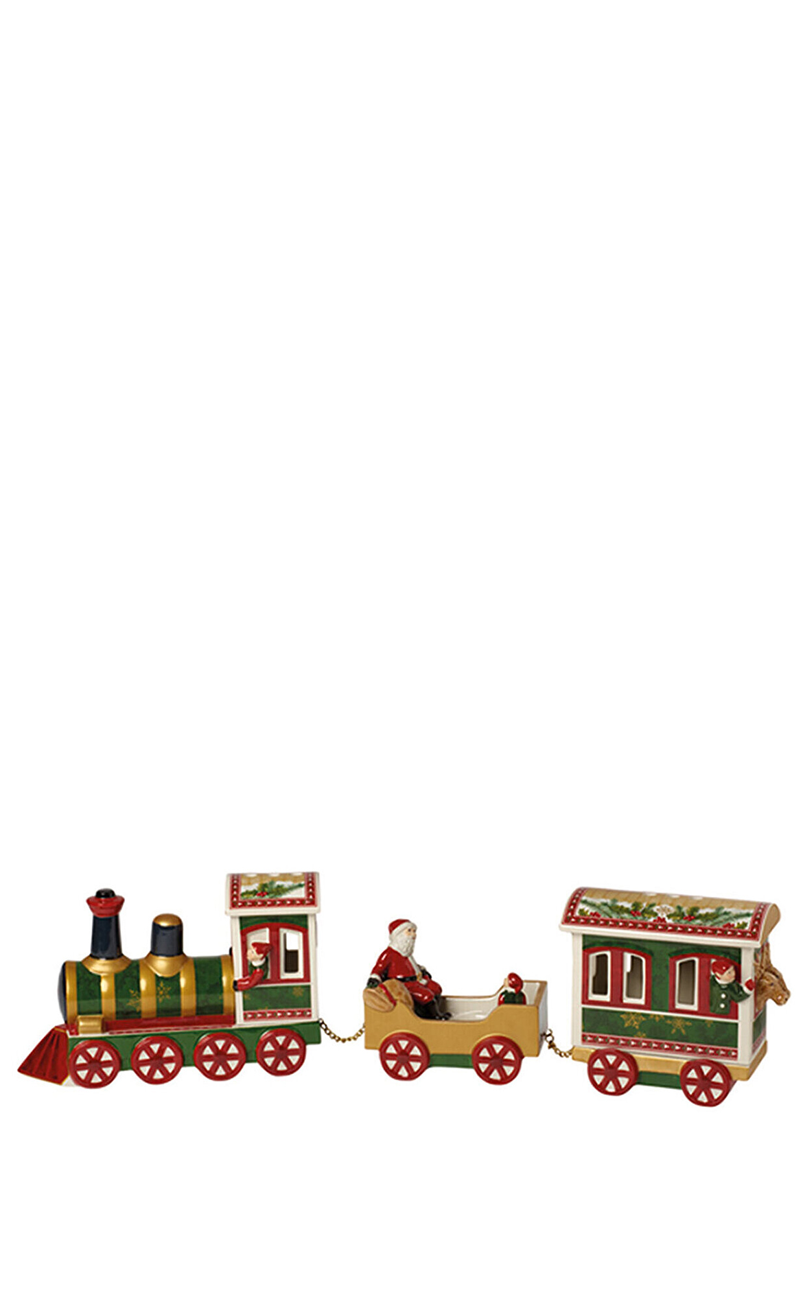 Villeroy & Boch- Christmas Toys Memory Biblo Villeroy & Boch- Christmas Toys Memory Biblo
