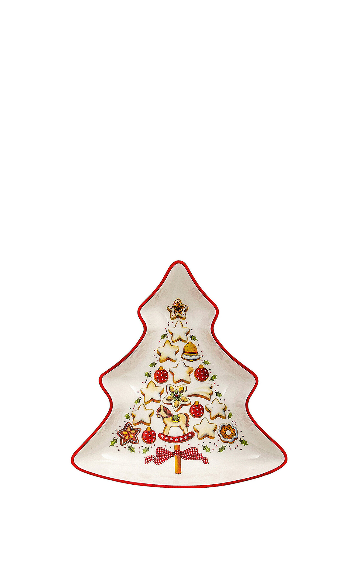Villeroy & Boch- Winter Bakery Ağaç Kase Villeroy & Boch- Winter Bakery Ağaç Kase