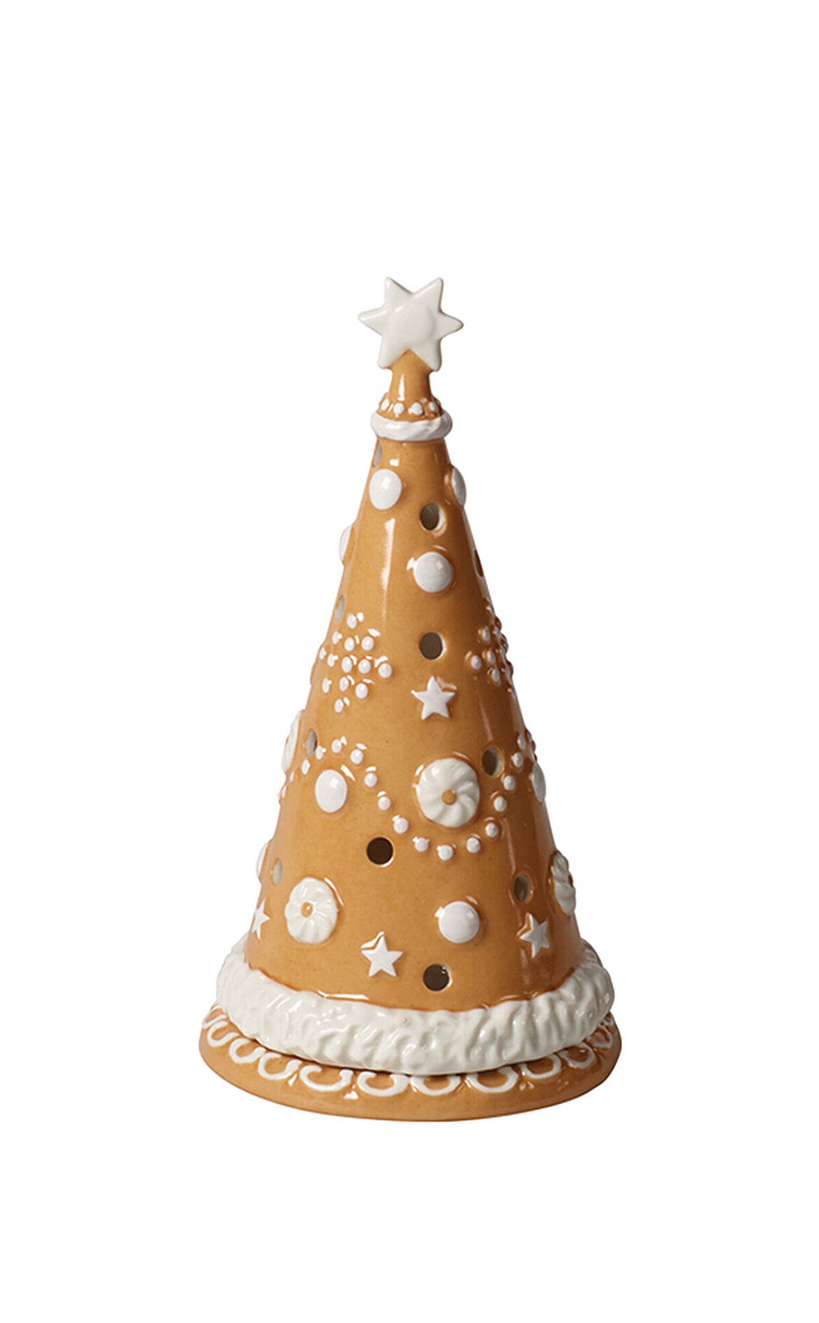 Villeroy & Boch- Winter Bakery Dekoratif Biblo Villeroy & Boch- Winter Bakery Dekoratif Biblo