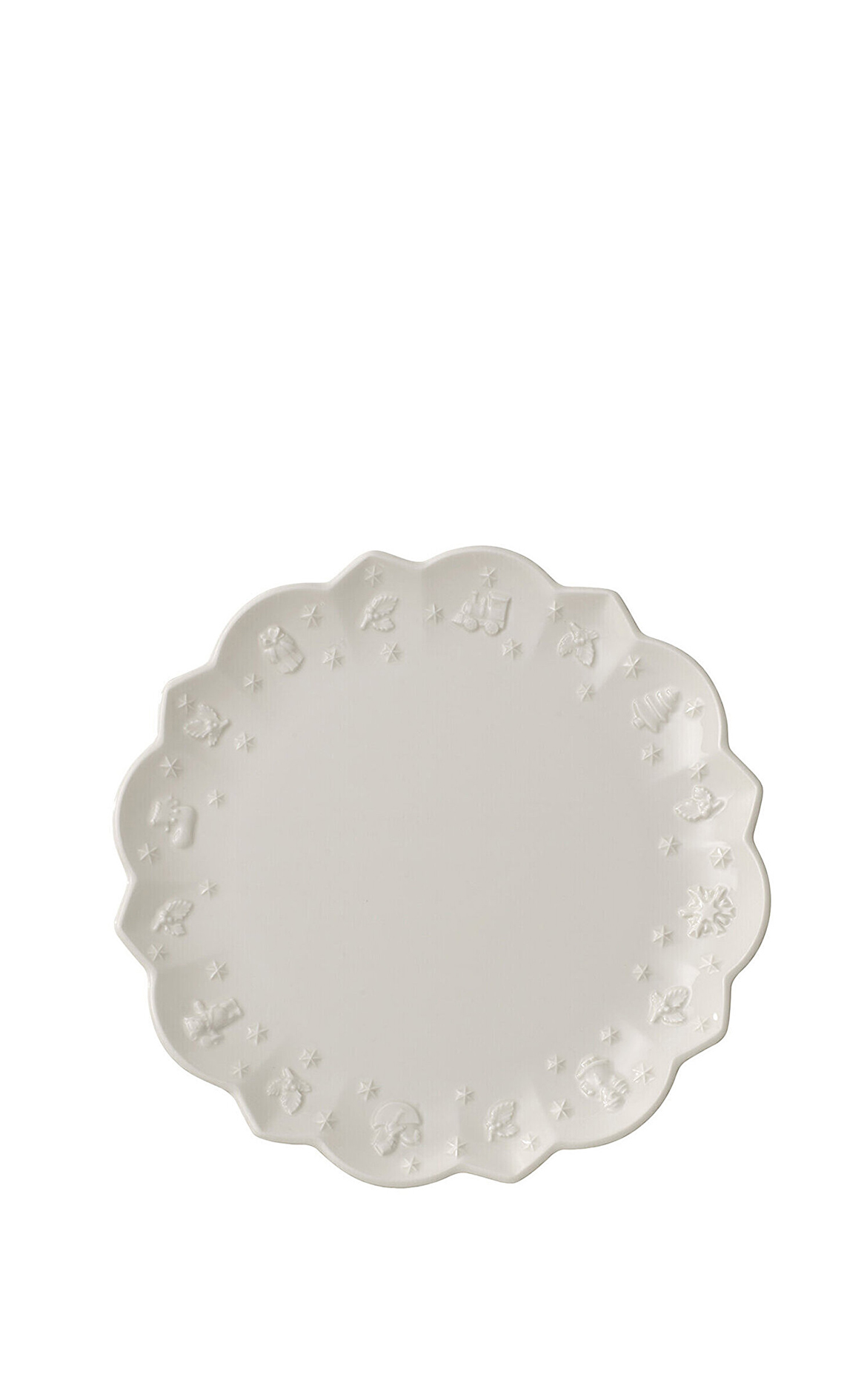 Villeroy & Boch- Toy's Delight Royal Düz Tabak 18 cm Villeroy & Boch- Toy's Delight Royal Düz Tabak 18 cm