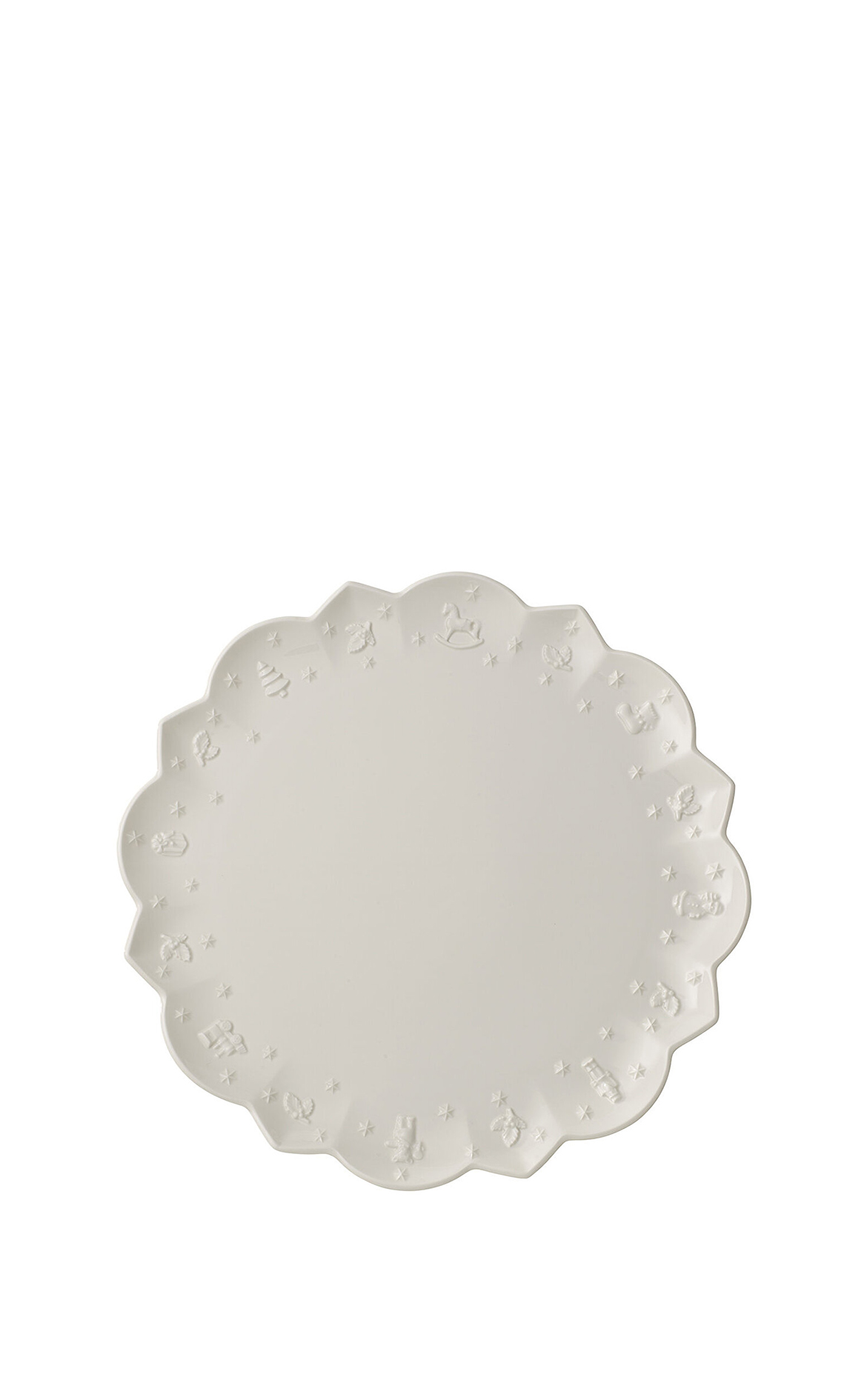 Villeroy & Boch-Toy's Delight Royal Servis Tabağı Villeroy & Boch-Toy's Delight Royal Servis Tabağı