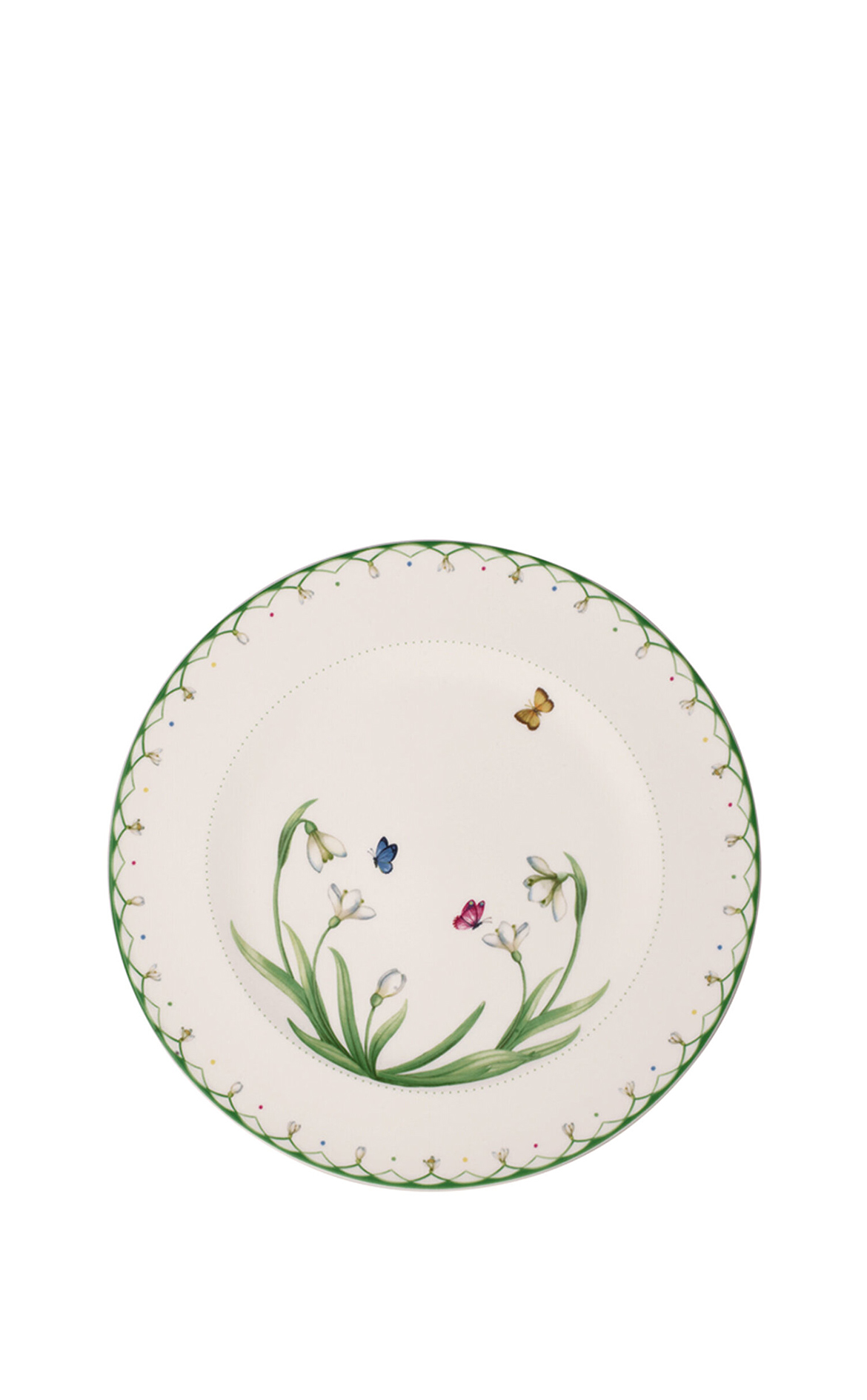 Villeroy & Boch- Colourfull Spring Servis Tabağı Villeroy & Boch- Colourfull Spring Servis Tabağı