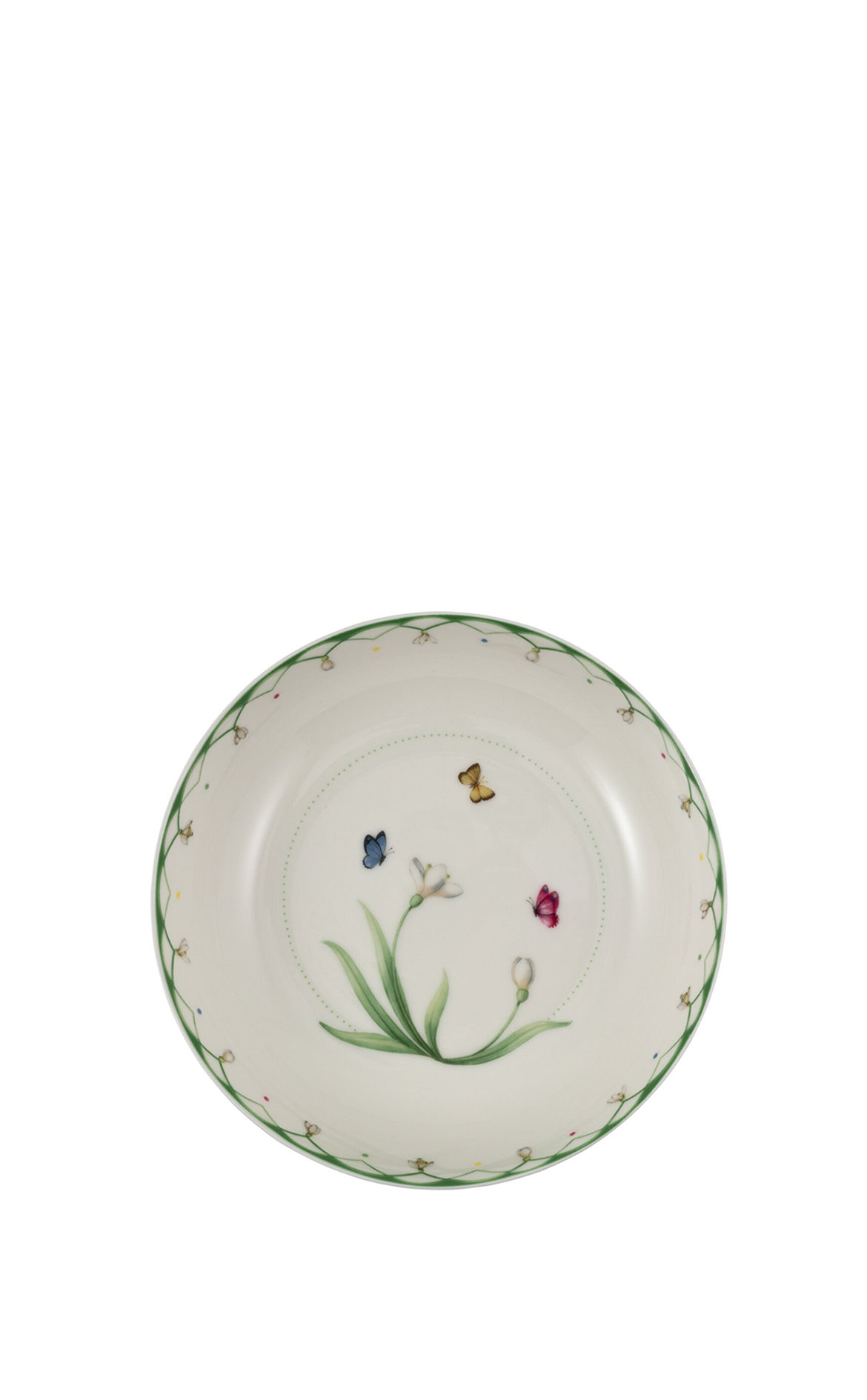 Villeroy & Boch- Salata Tabağı Villeroy & Boch- Salata Tabağı