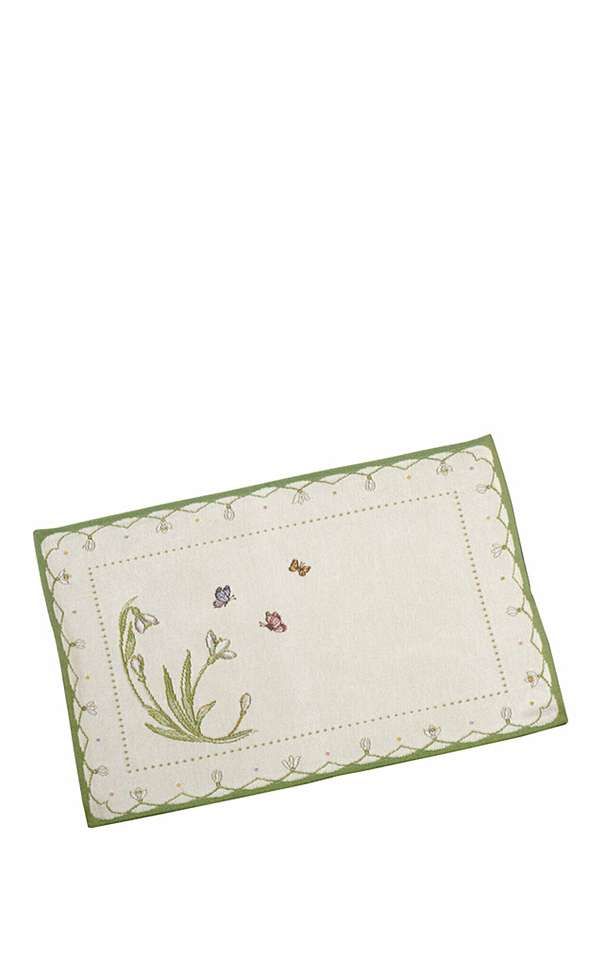 Villeroy & Boch- Colourful Spring Amerikan Servis Villeroy & Boch- Colourful Spring Amerikan Servis