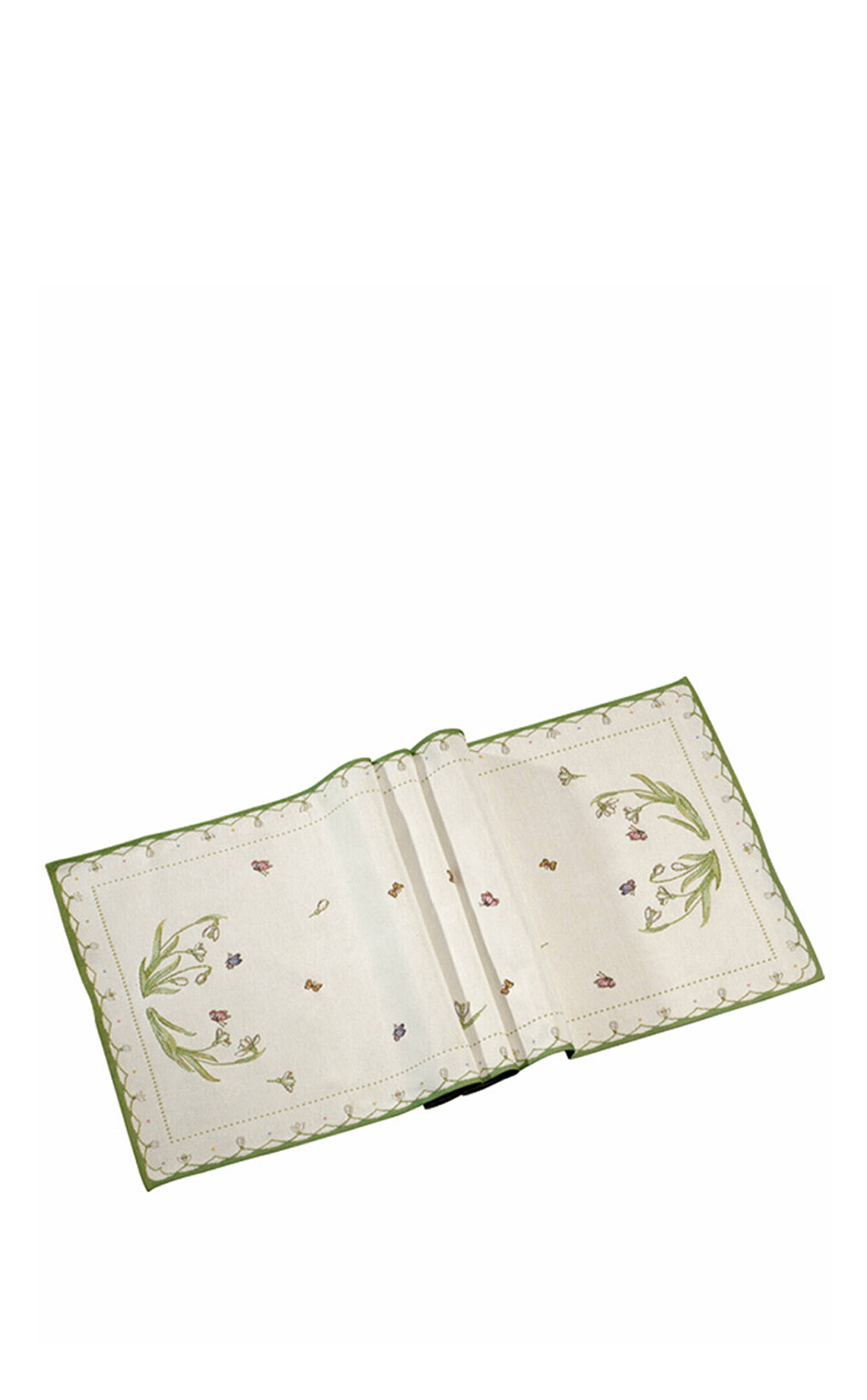 Villeroy & Boch- Colourful Spring Runner Villeroy & Boch- Colourful Spring Runner