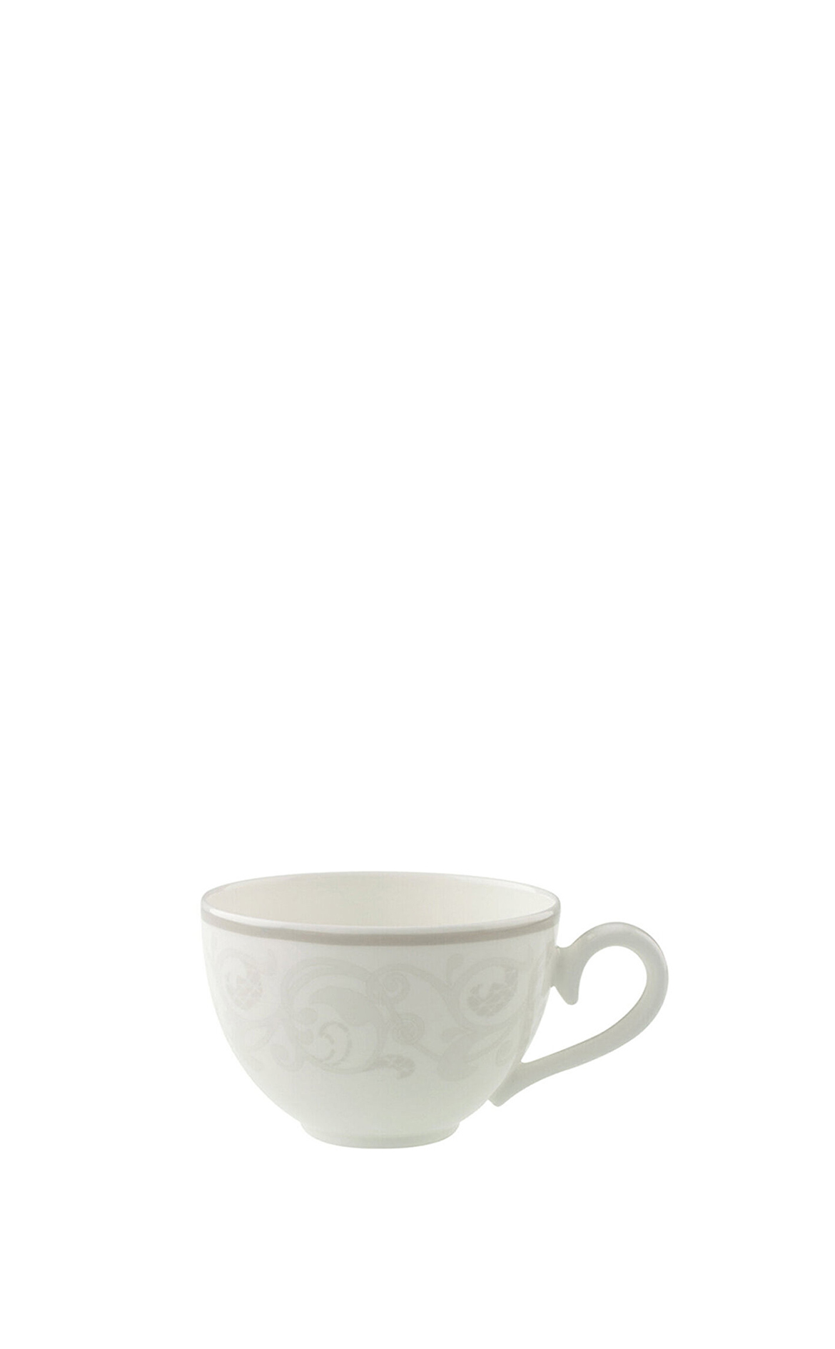 Villeroy & Boch- Gray Pearl Kahve/Çay Fincanı Villeroy & Boch- Gray Pearl Kahve/Çay Fincanı