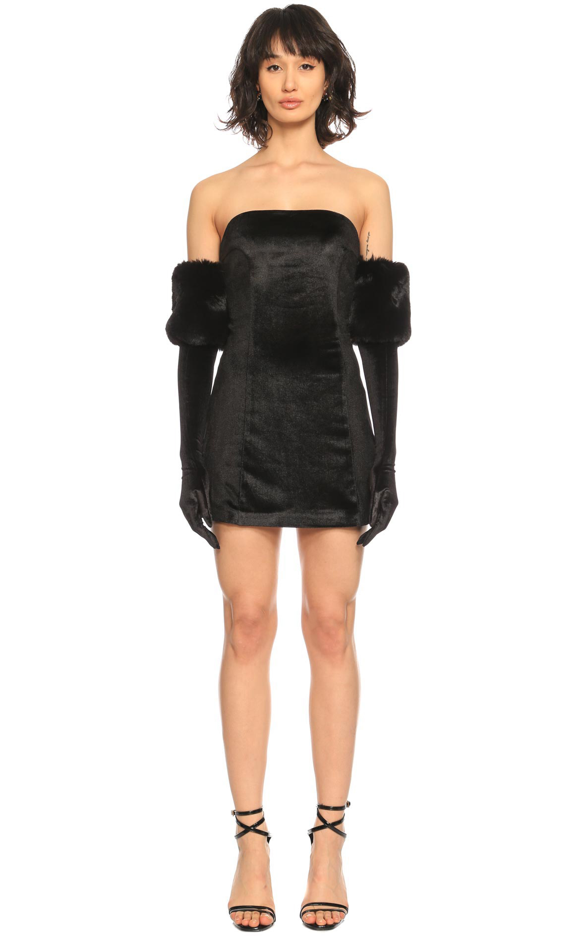 J By Jessica Kovacs-J By Jessica Kovacs Elbise J By Jessica Kovacs-J By Jessica Kovacs Elbise