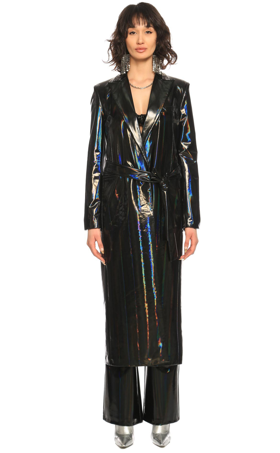 J By Jessica Kovacs-J By Jessica Kovacs Ceket J By Jessica Kovacs-J By Jessica Kovacs Ceket