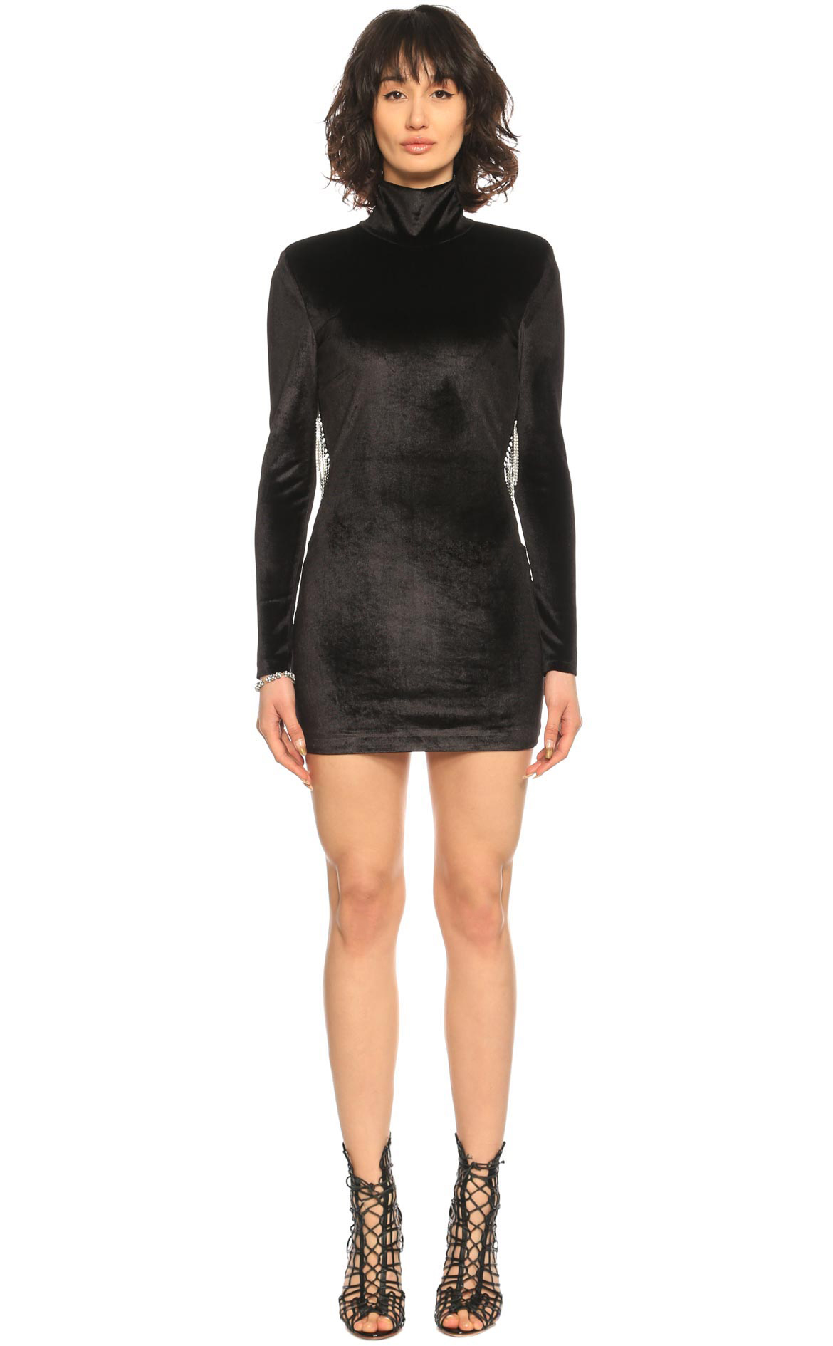 J By Jessica Kovacs-J By Jessica Kovacs Elbise J By Jessica Kovacs-J By Jessica Kovacs Elbise