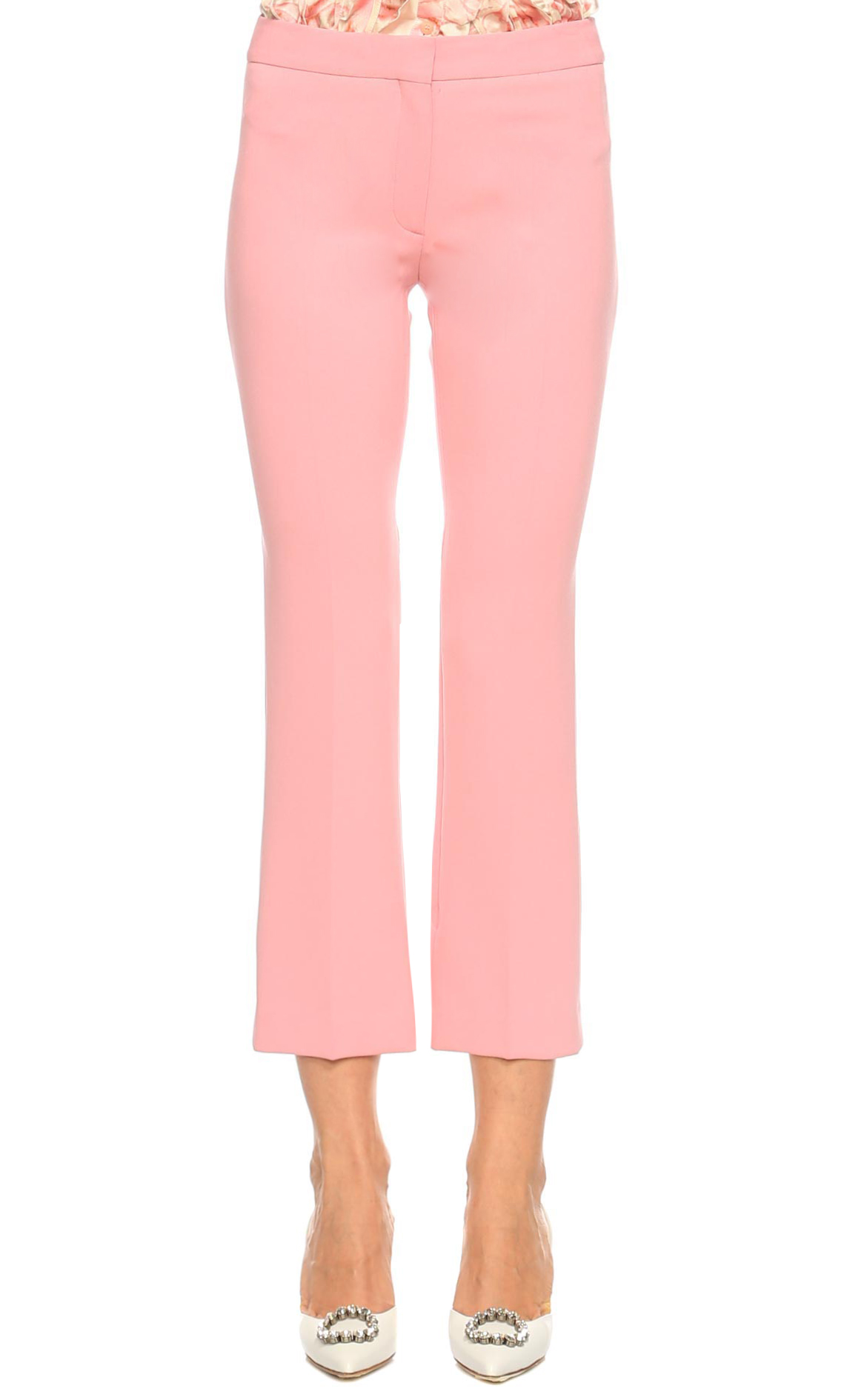 Theory-Theory Pembe Pantolon