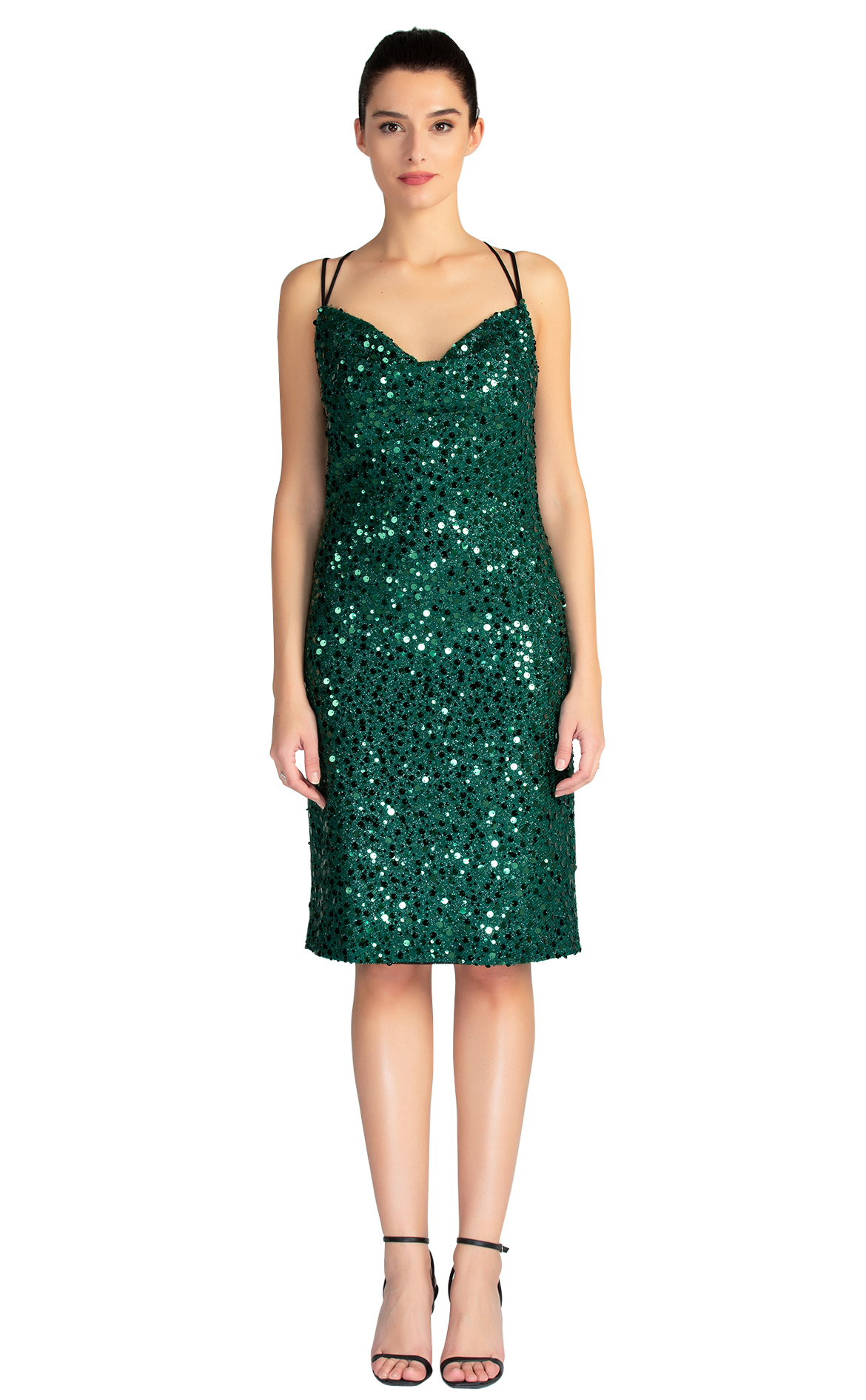 Be Clover-Be Clover Elbise Be Clover-Be Clover Elbise