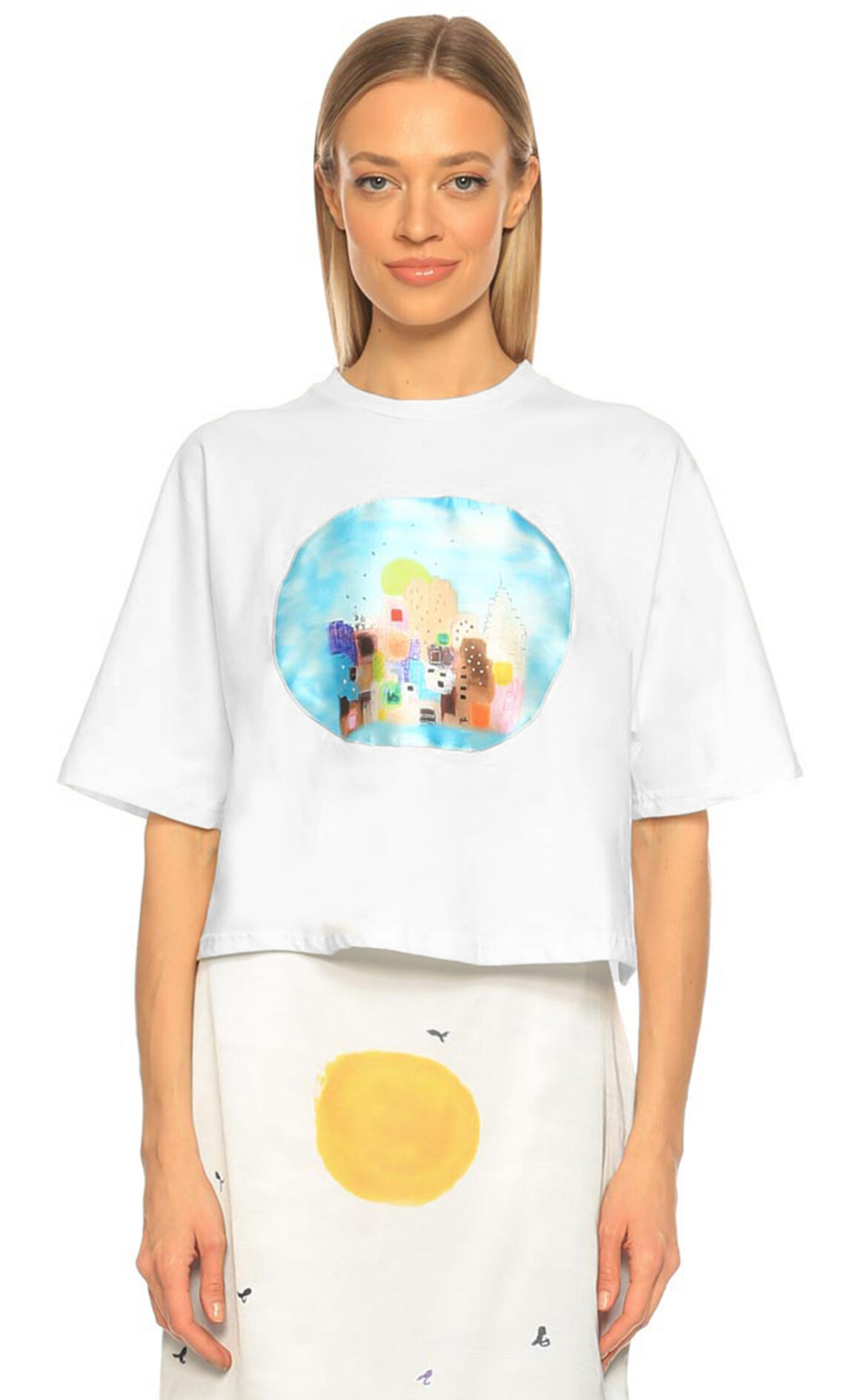 Be Mine-Be Mine T-Shirt