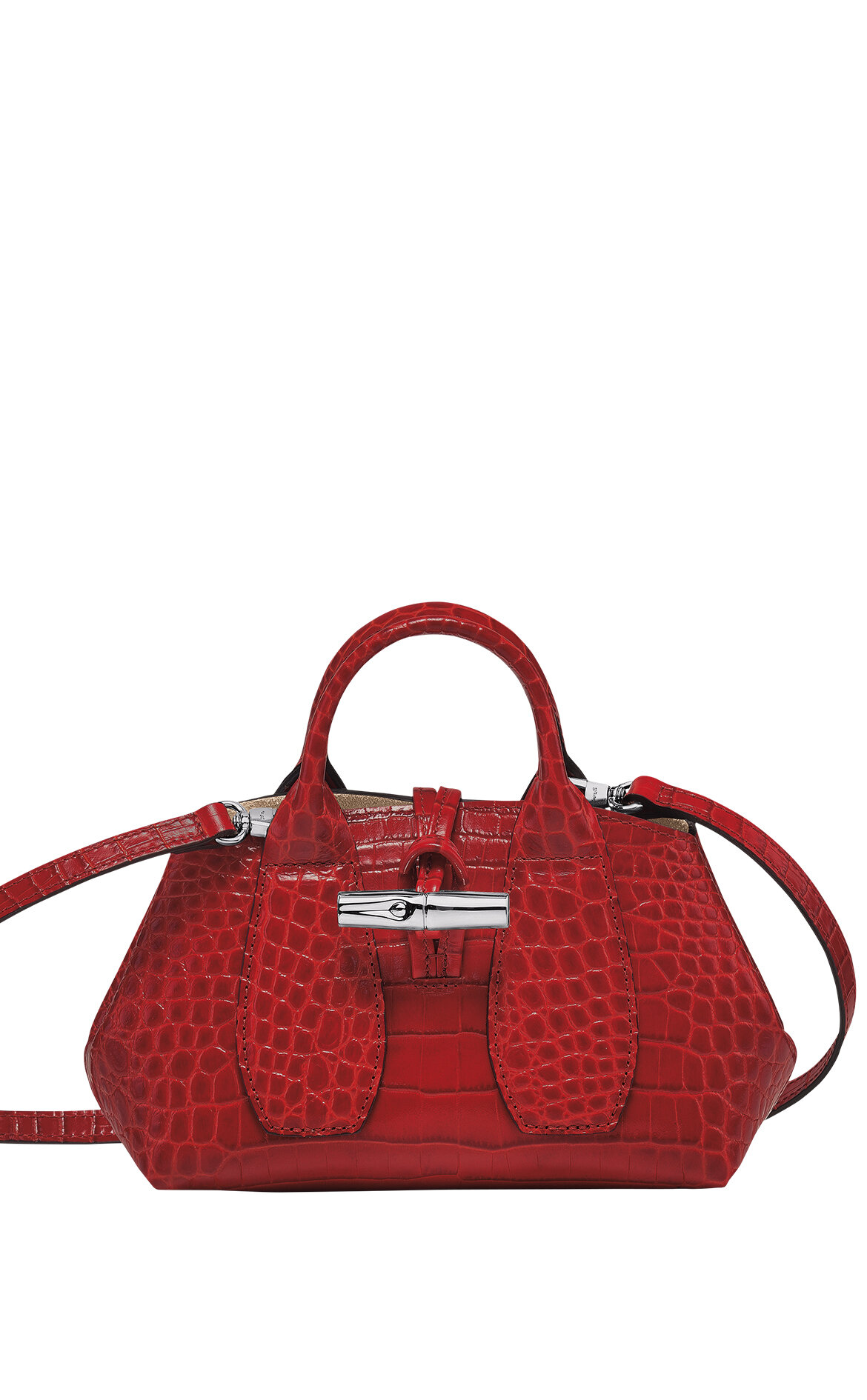 Longchamp-Longchamp Çanta