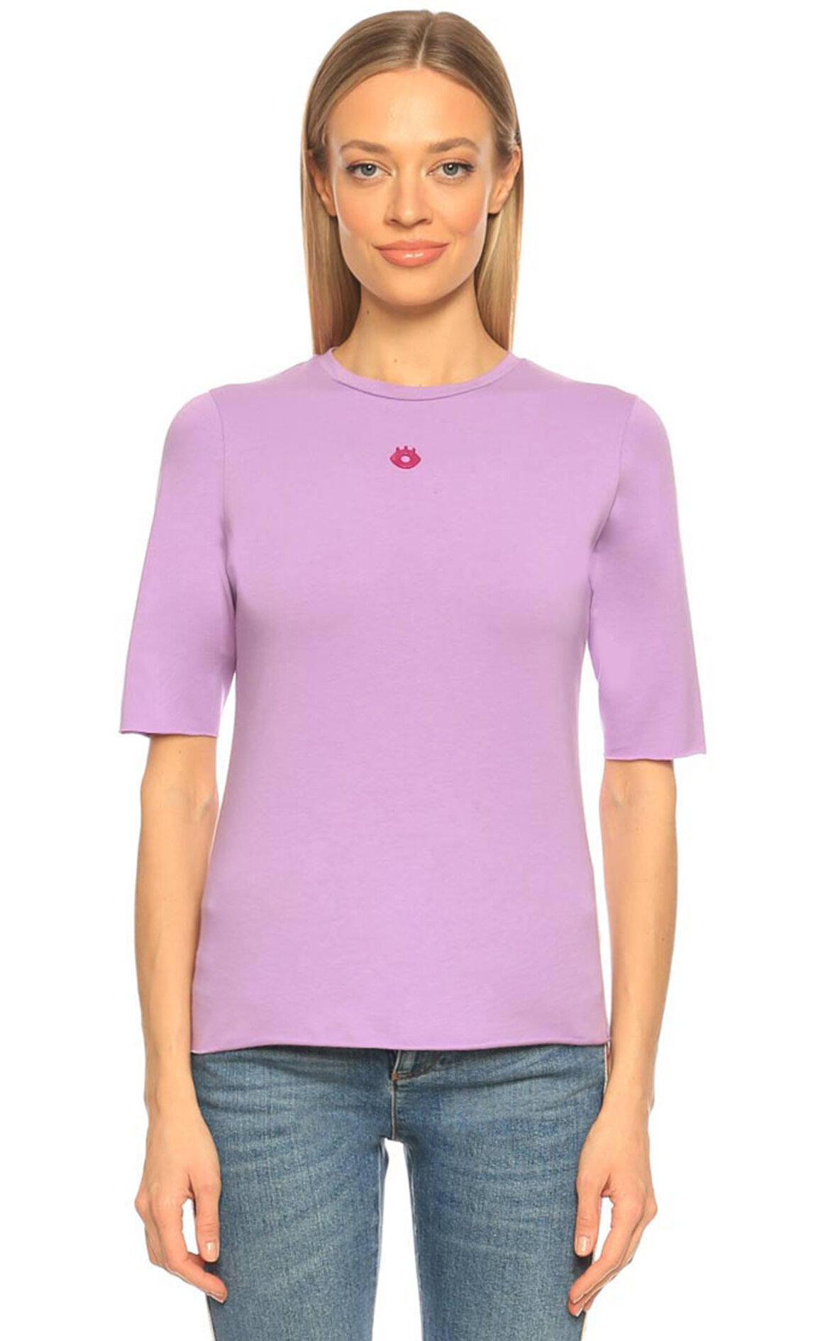 Be Mine-Be Mine Lila T-Shirt