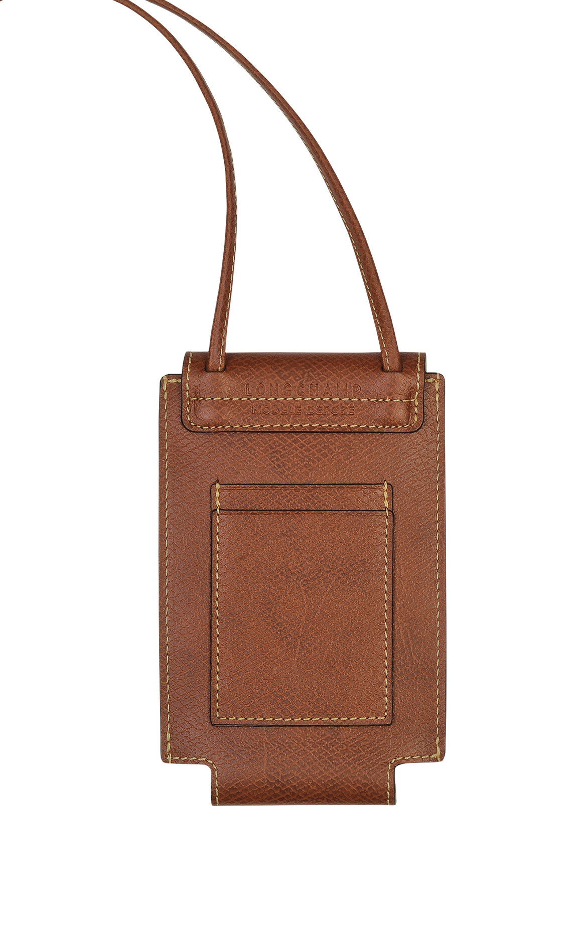 Longchamp-Longchamp Kartlık